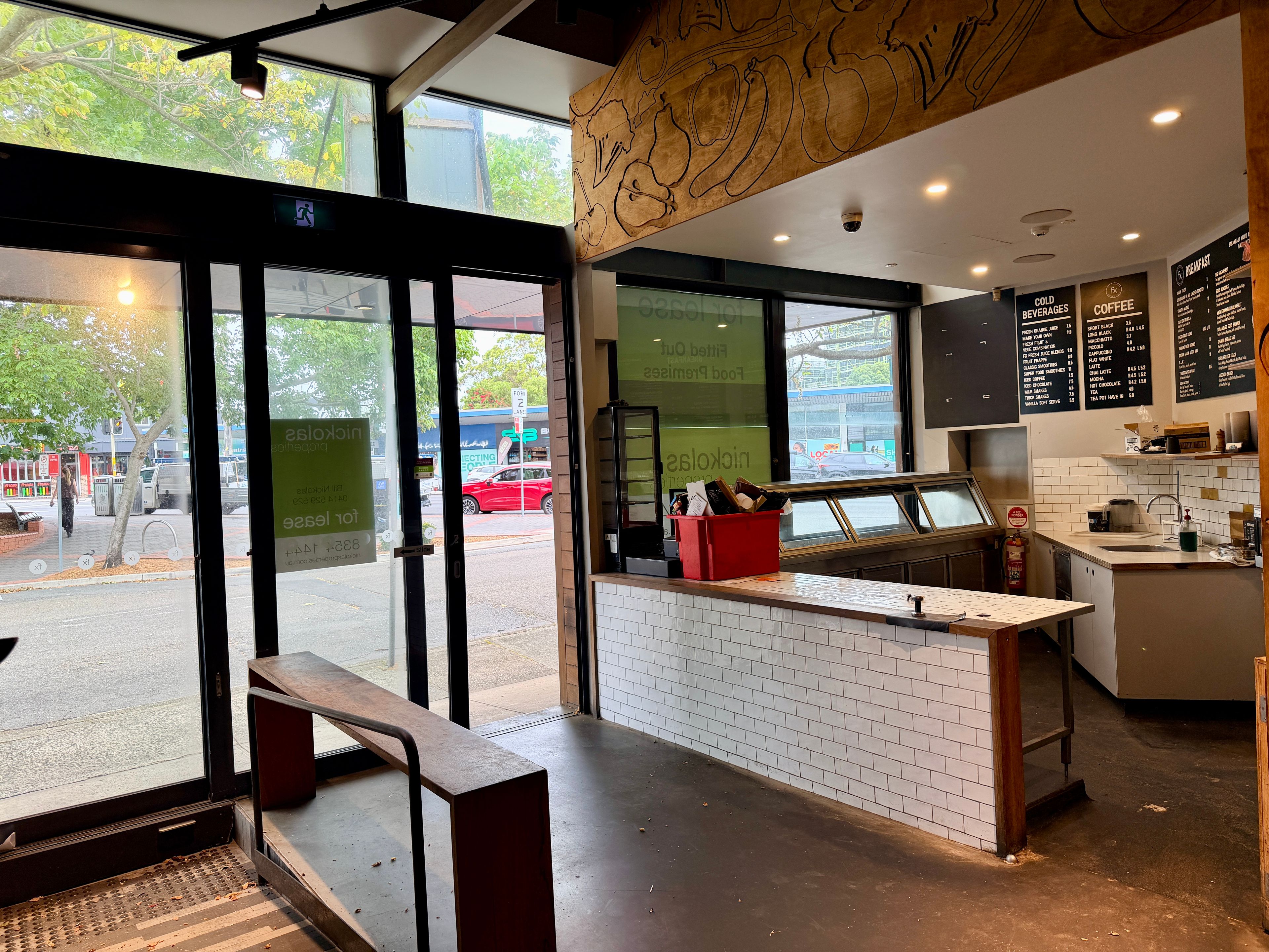 161 Denman Avenue, Caringbah, NSW 2229 - Sold Retail - RWC Sutherland Shire