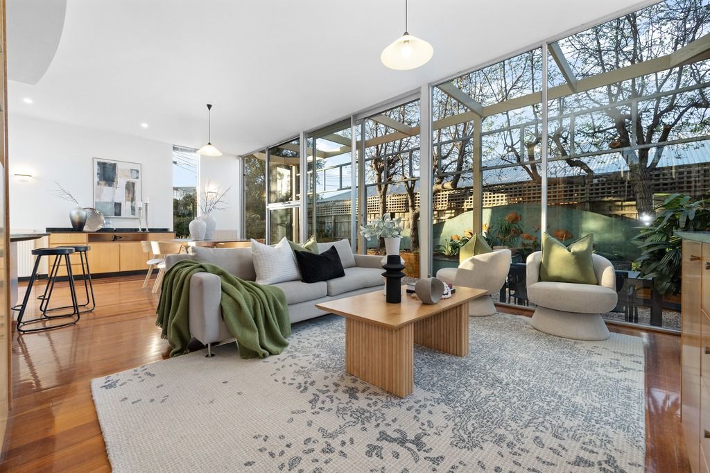 1/10 Bay Street, Mordialloc, VIC 3195 - Sold Townhouse - Ray White The ...
