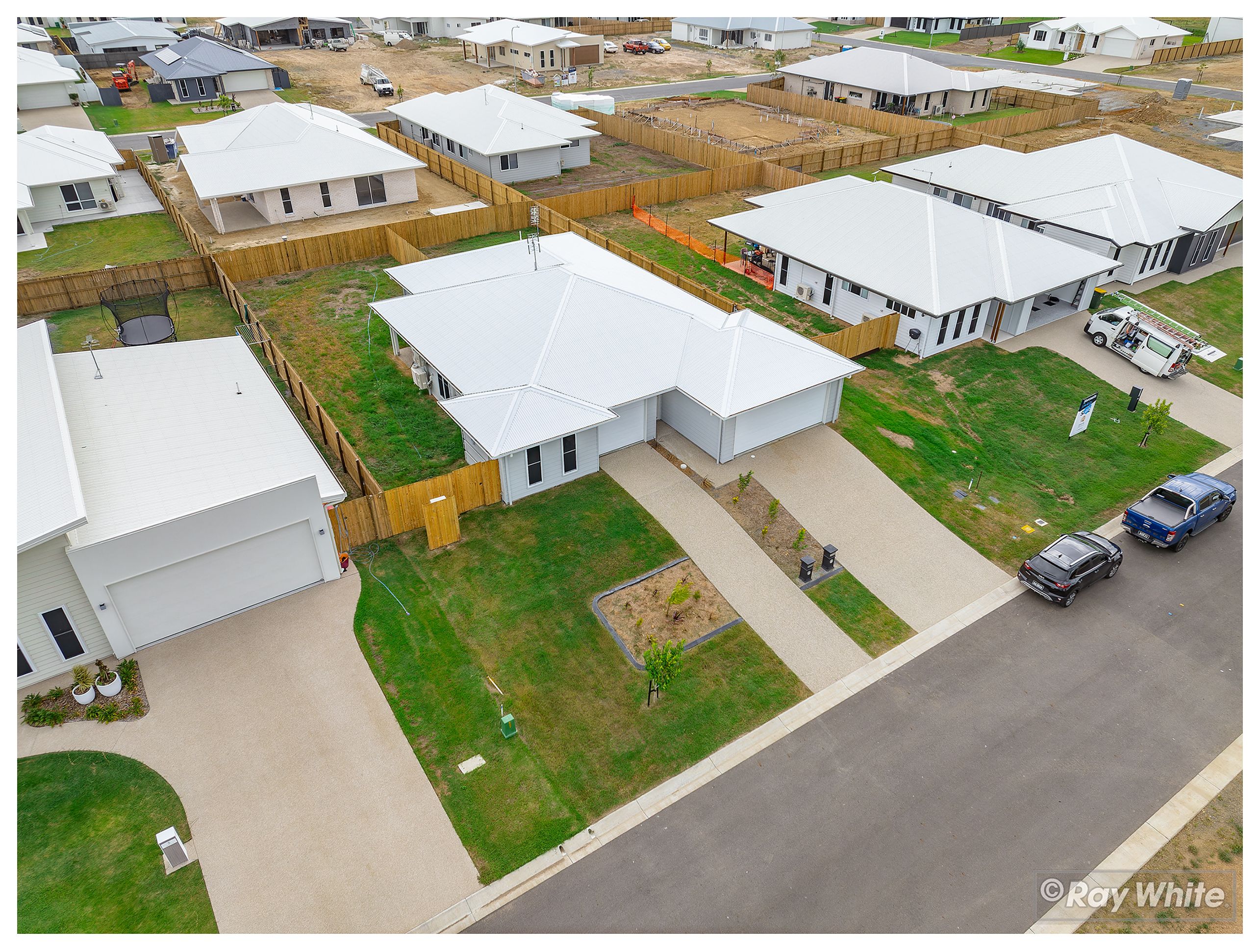 1 & 2/7 Treetops Way, Parkhurst, QLD 4702 - Sold DuplexSemi-detached - Ray White Rockhampton