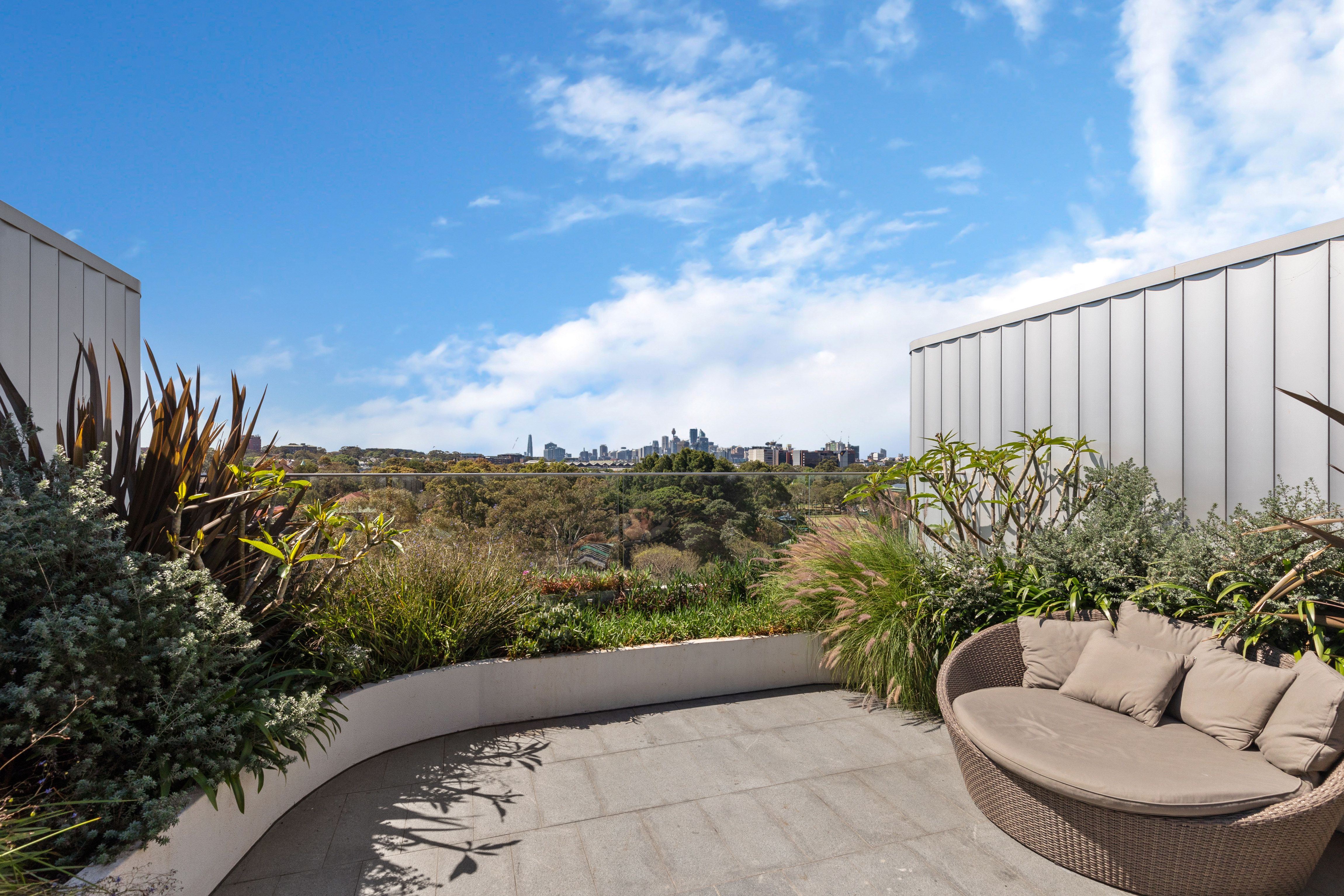 A103/7 Metters Street, Erskineville, NSW 2043 - Leased Apartment - Ray ...