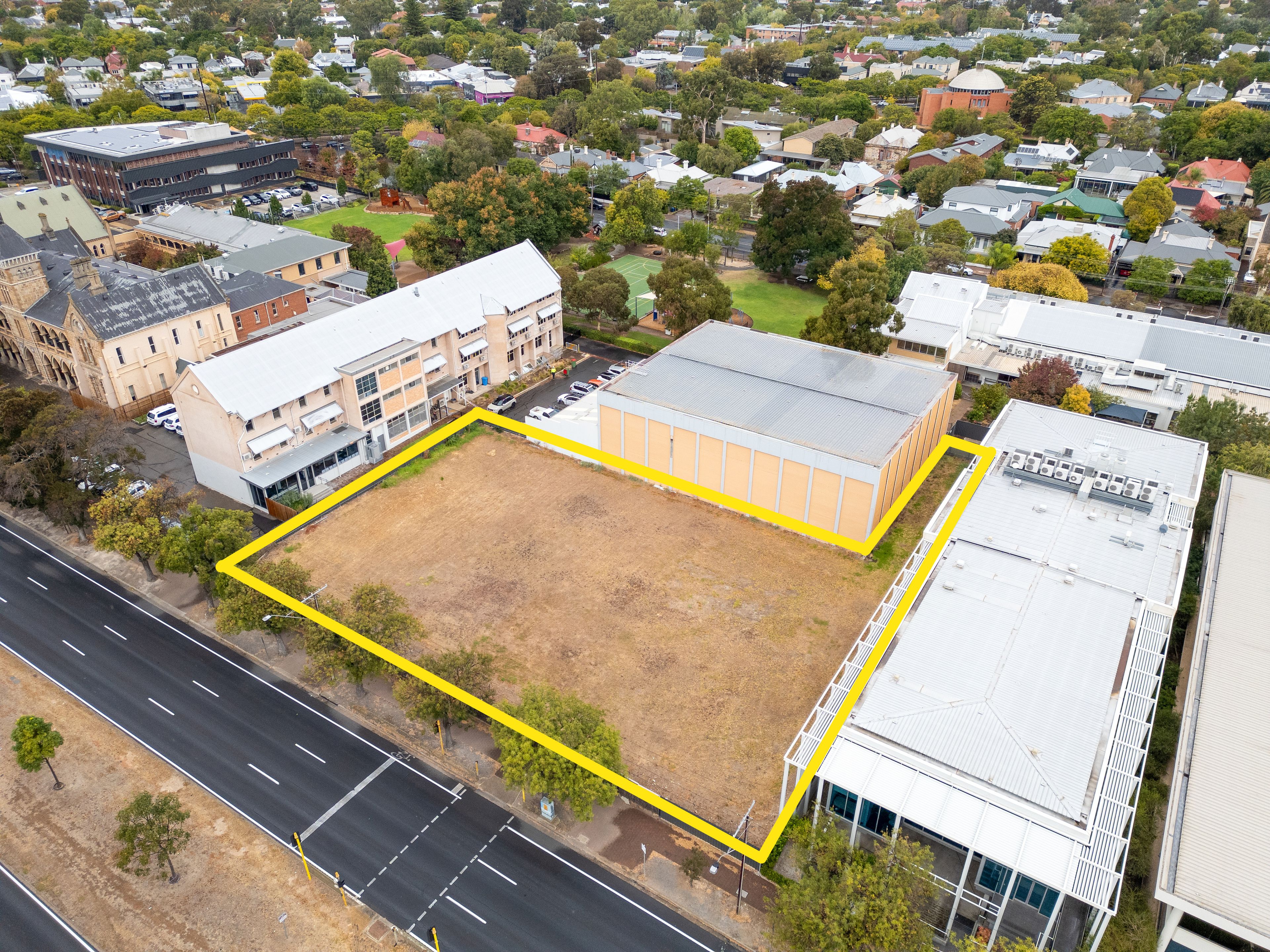 88 Greenhill Road, Wayville, SA 5034 - Land for Sale - Ray White ...