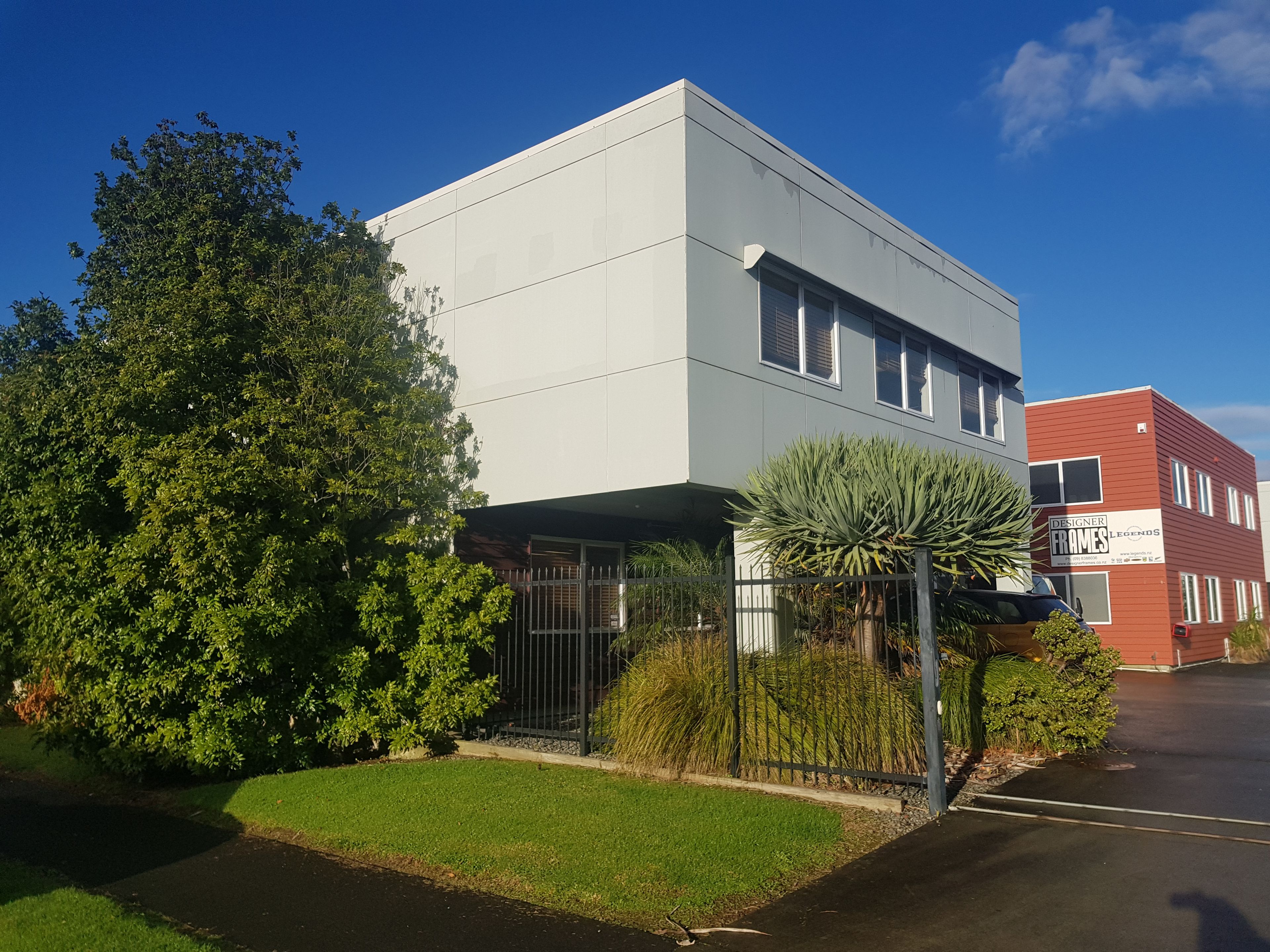 Unit 1/4 Brick Street, Henderson, Waitakere City 0610 - Leased ...