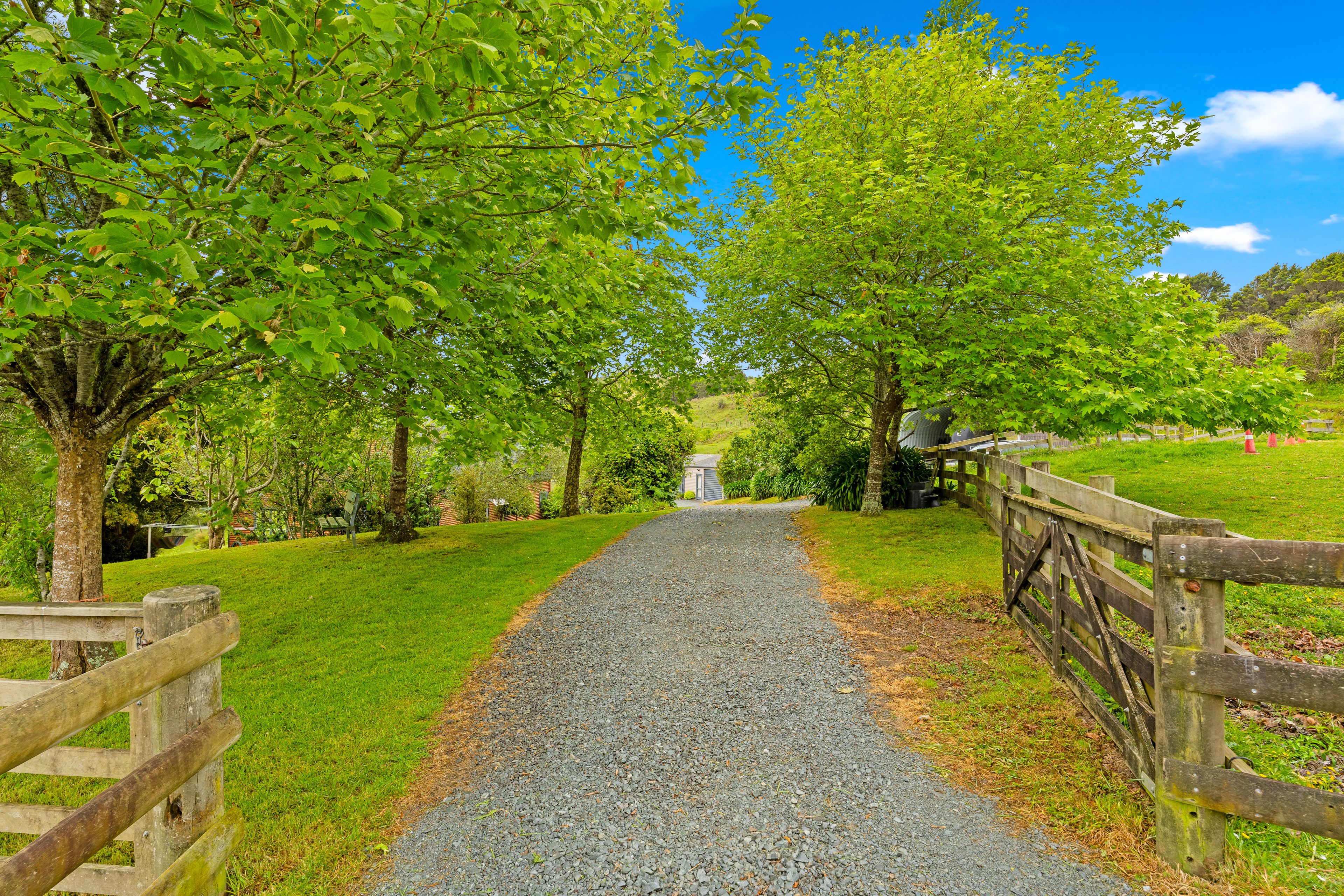 892 Hunua Road, Hunua, Franklin 2254 - Sold Lifestyle Property - Ray ...