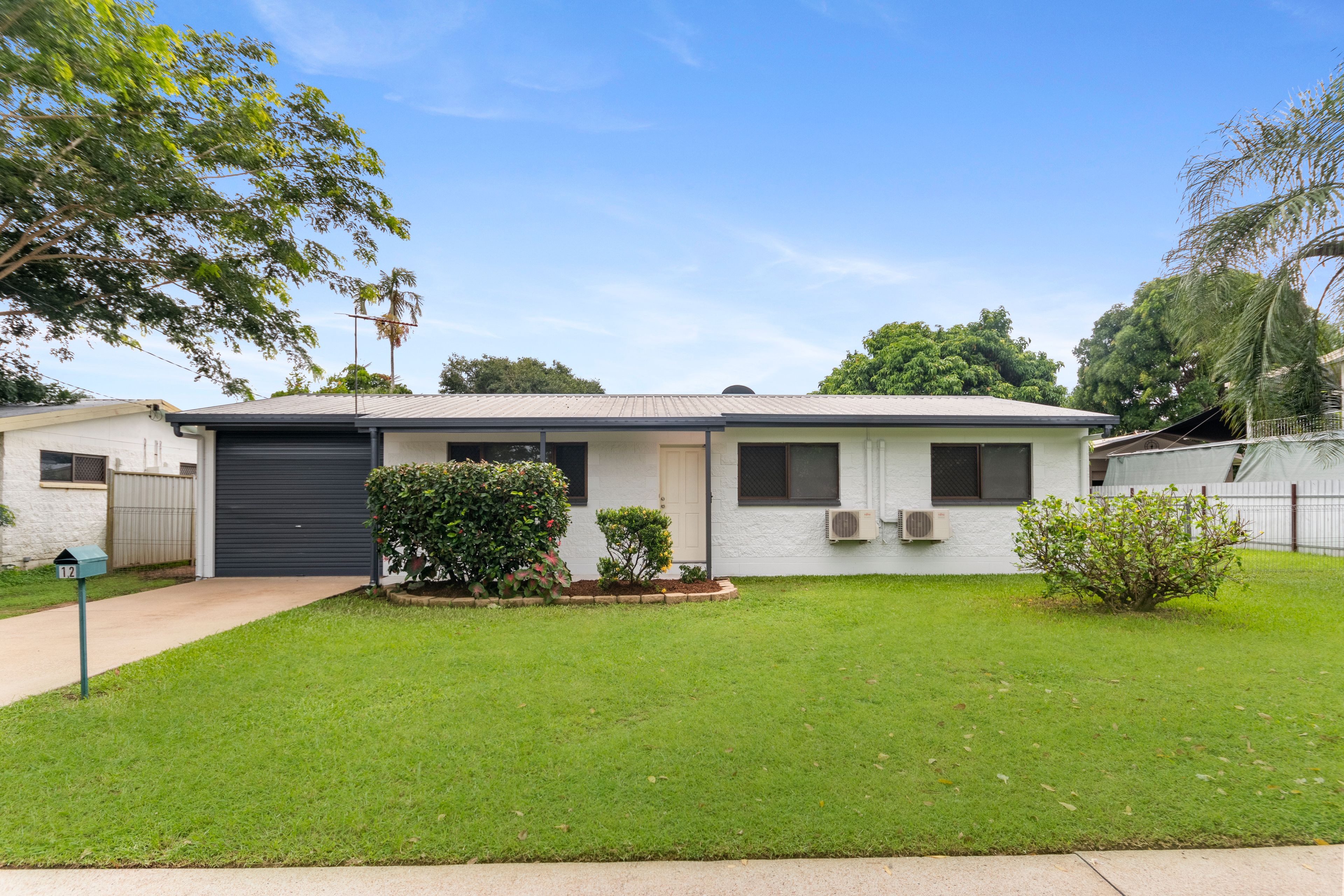 12 Santal Drive, Rasmussen, QLD 4815 - Sold House - Ray White Townsville
