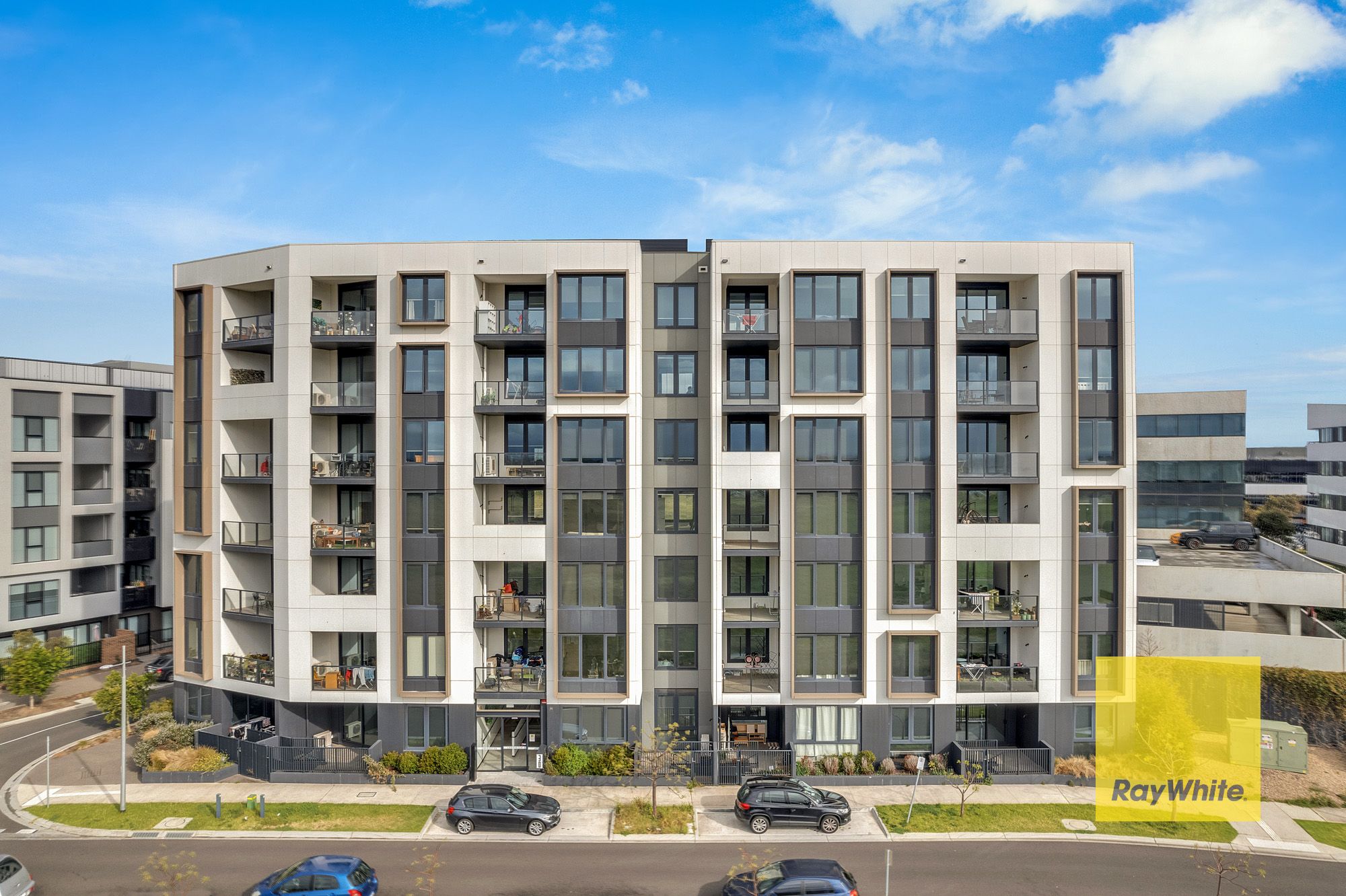 Ray White Point Cook