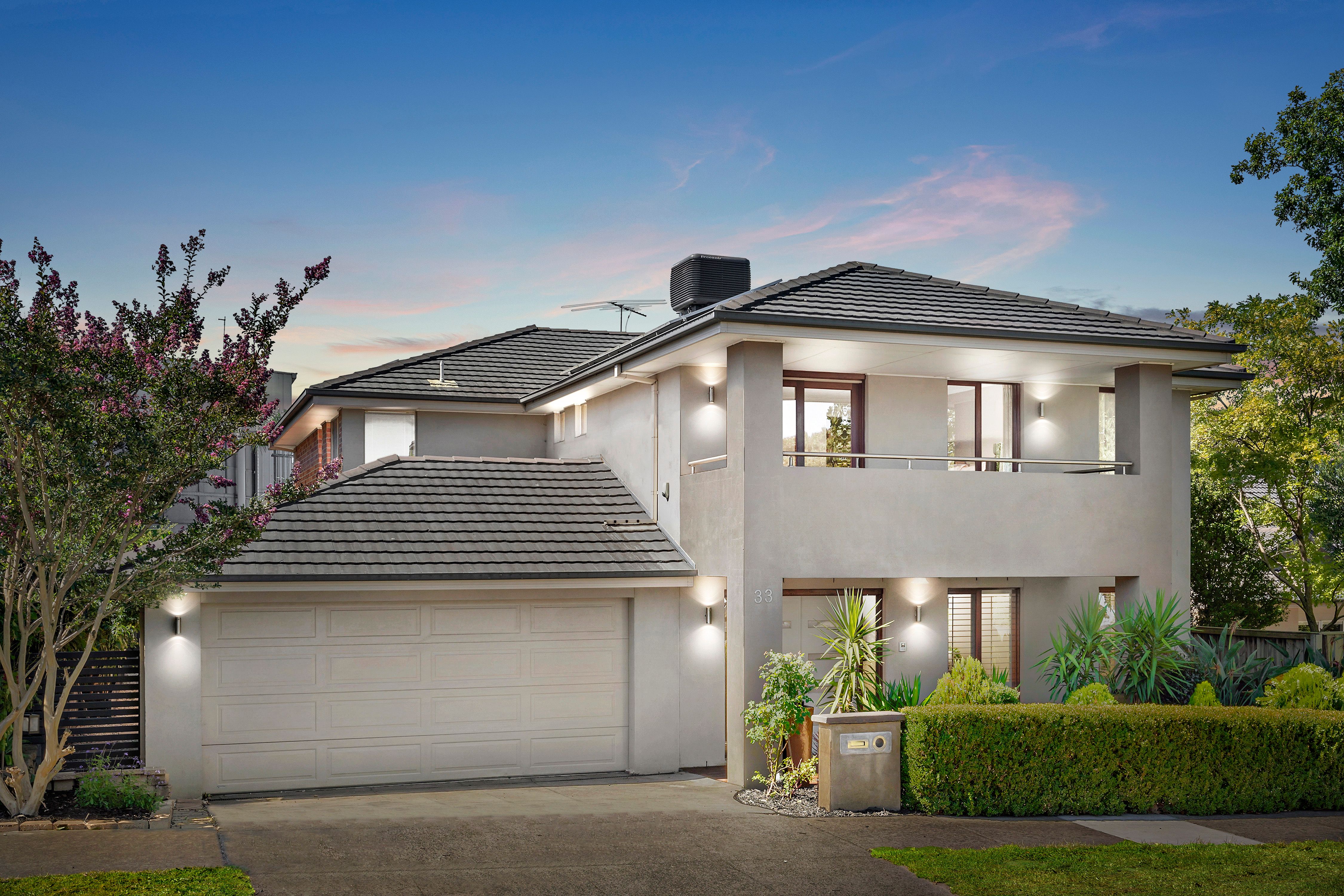 33 Camville Road, Mulgrave, VIC 3170 - Sold House - Ray White Oakleigh