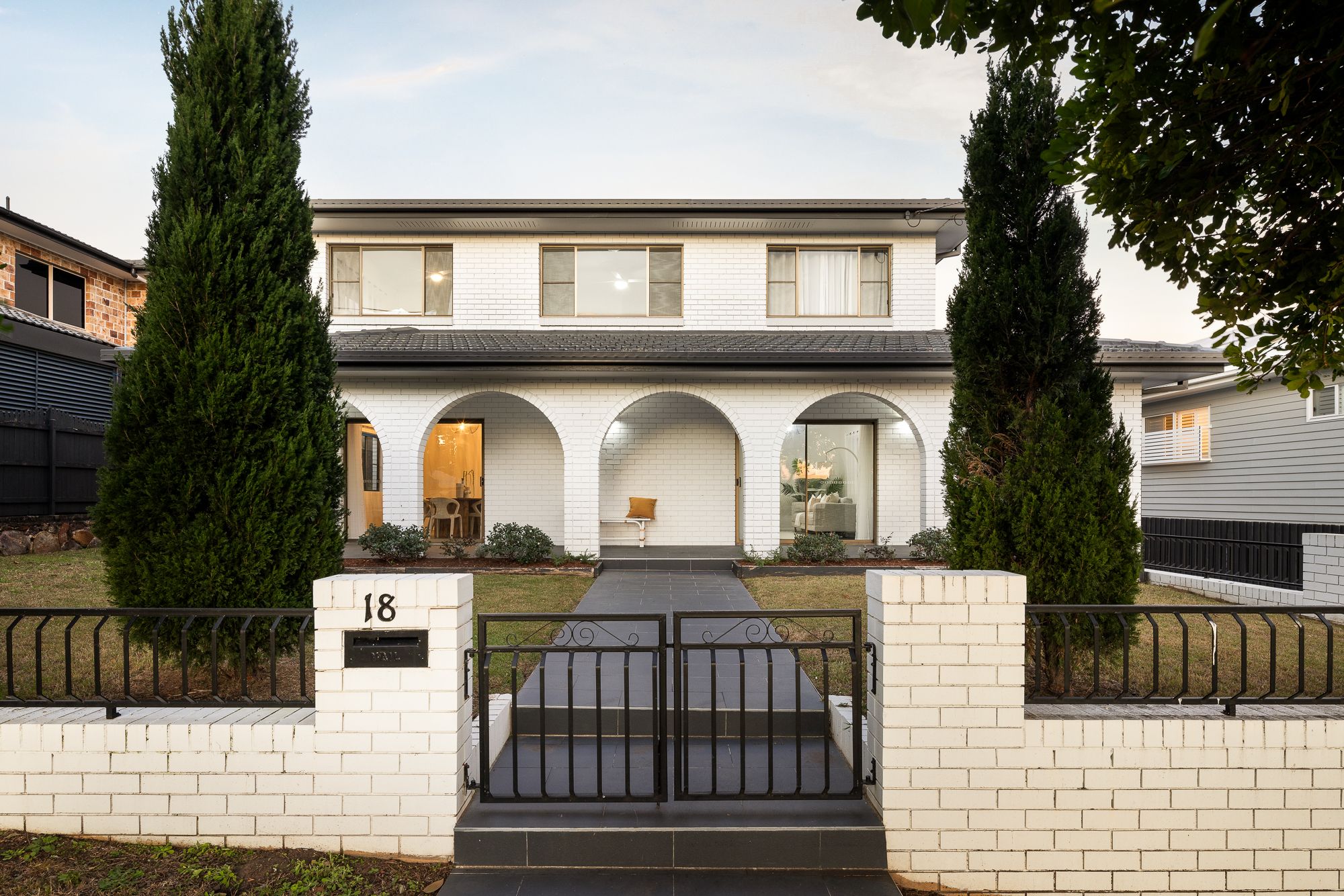 18 Victoria Terrace, Gordon Park, QLD 4031 - Sold House - Ray White Wilston