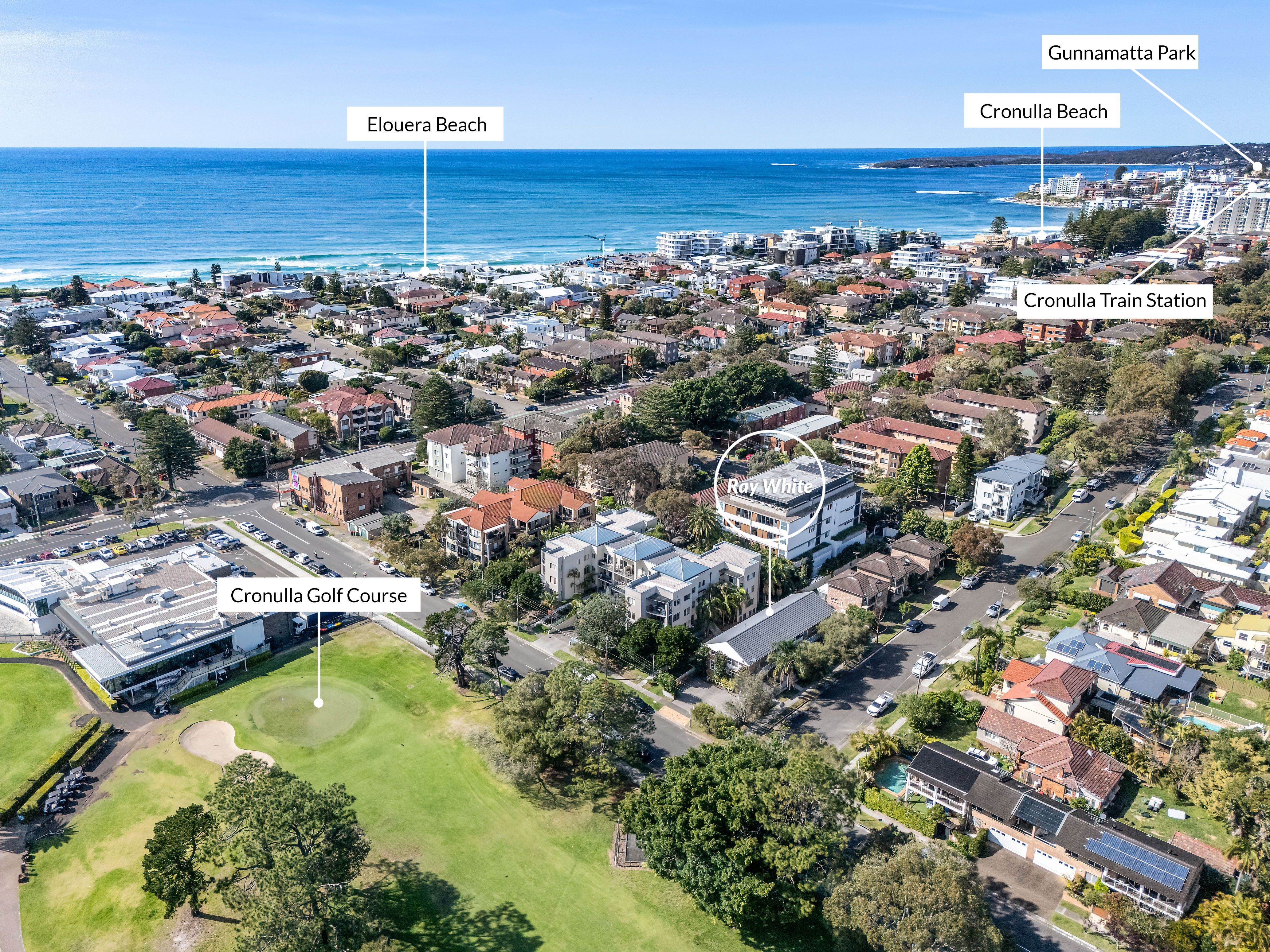 1-8/44 Hume Road, Cronulla, NSW 2230 - Sold Block of Units - Ray White ...