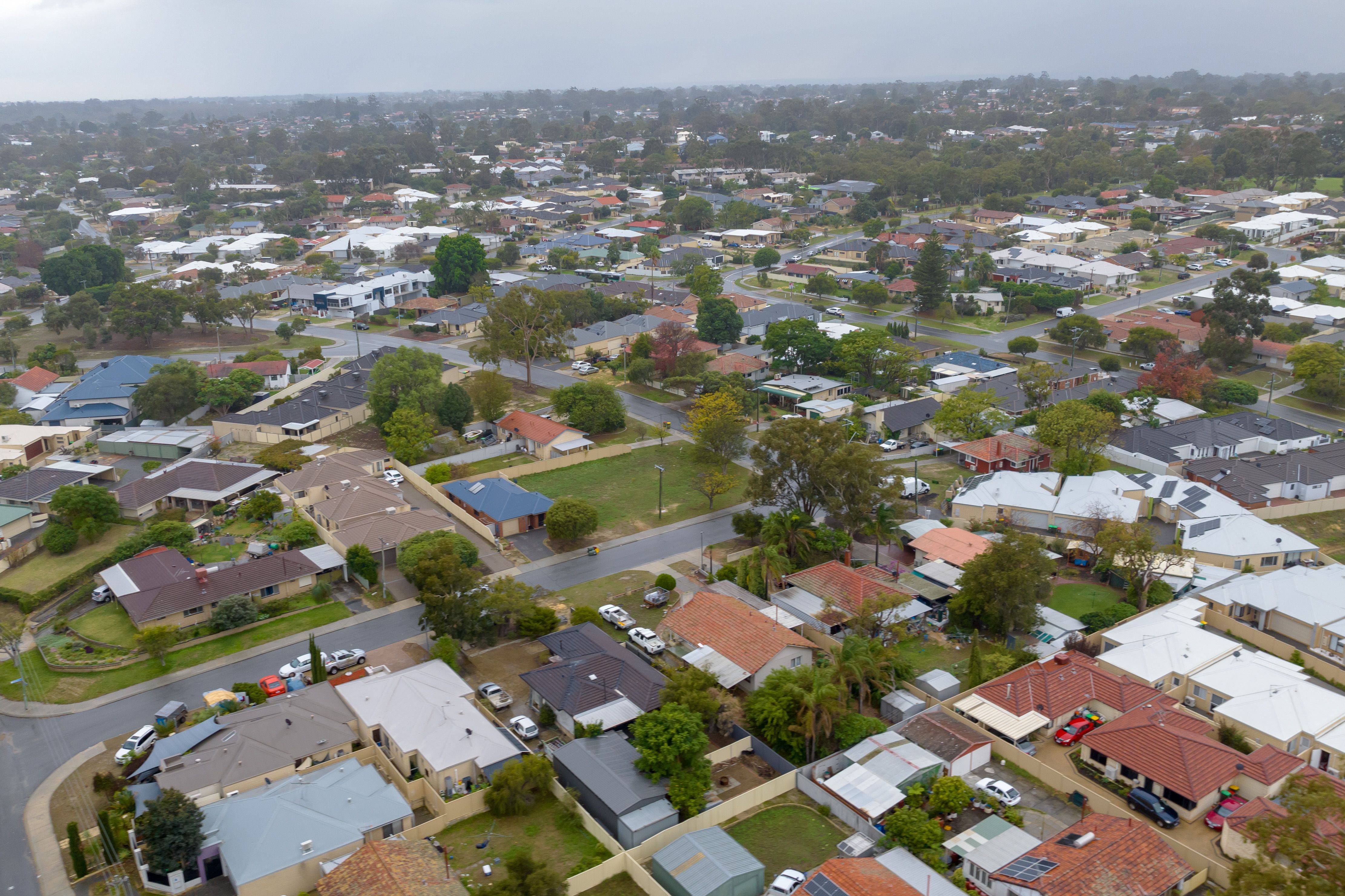 4 Birchley Crescent, Balga, WA 6061 - Sold House - Ray White Whiteman ...