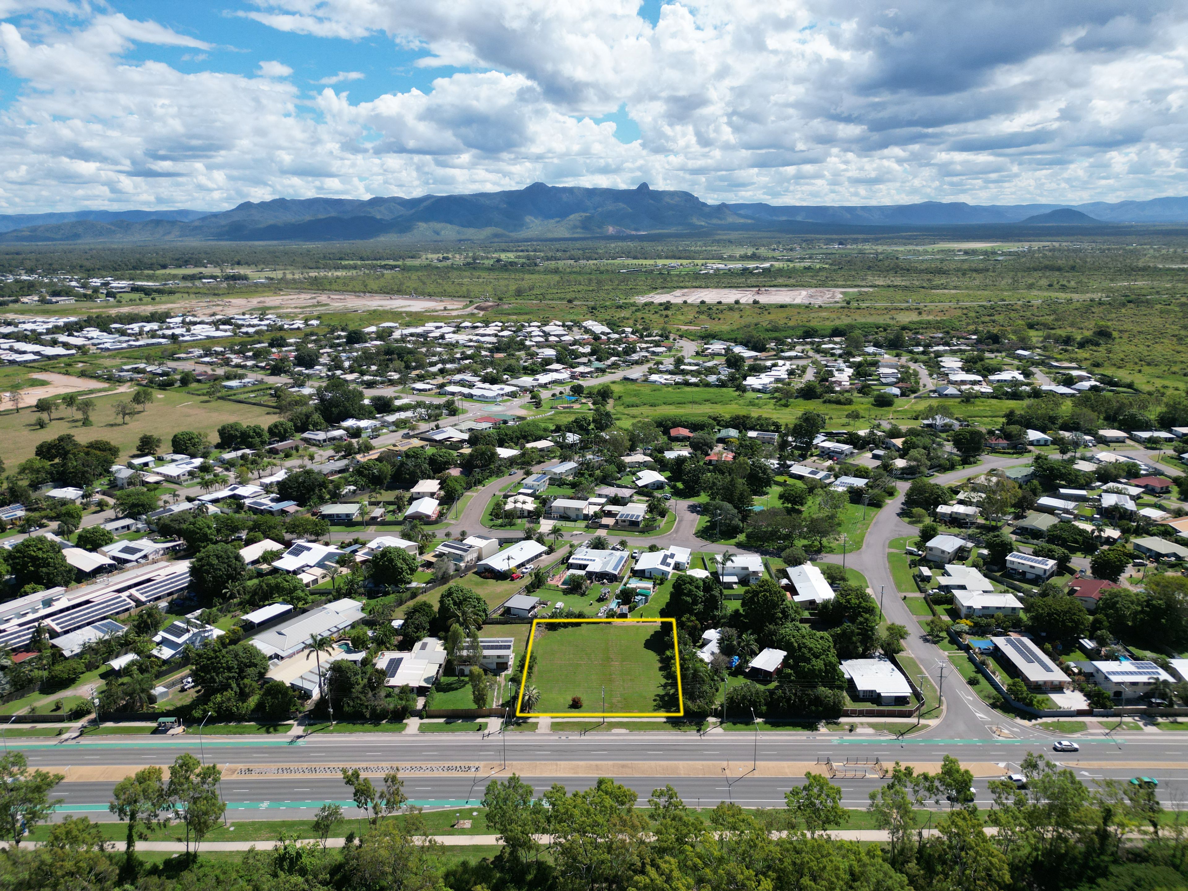 1091-1093 Riverway Drive, Rasmussen, QLD 4815 - Sold Land - Ray White ...