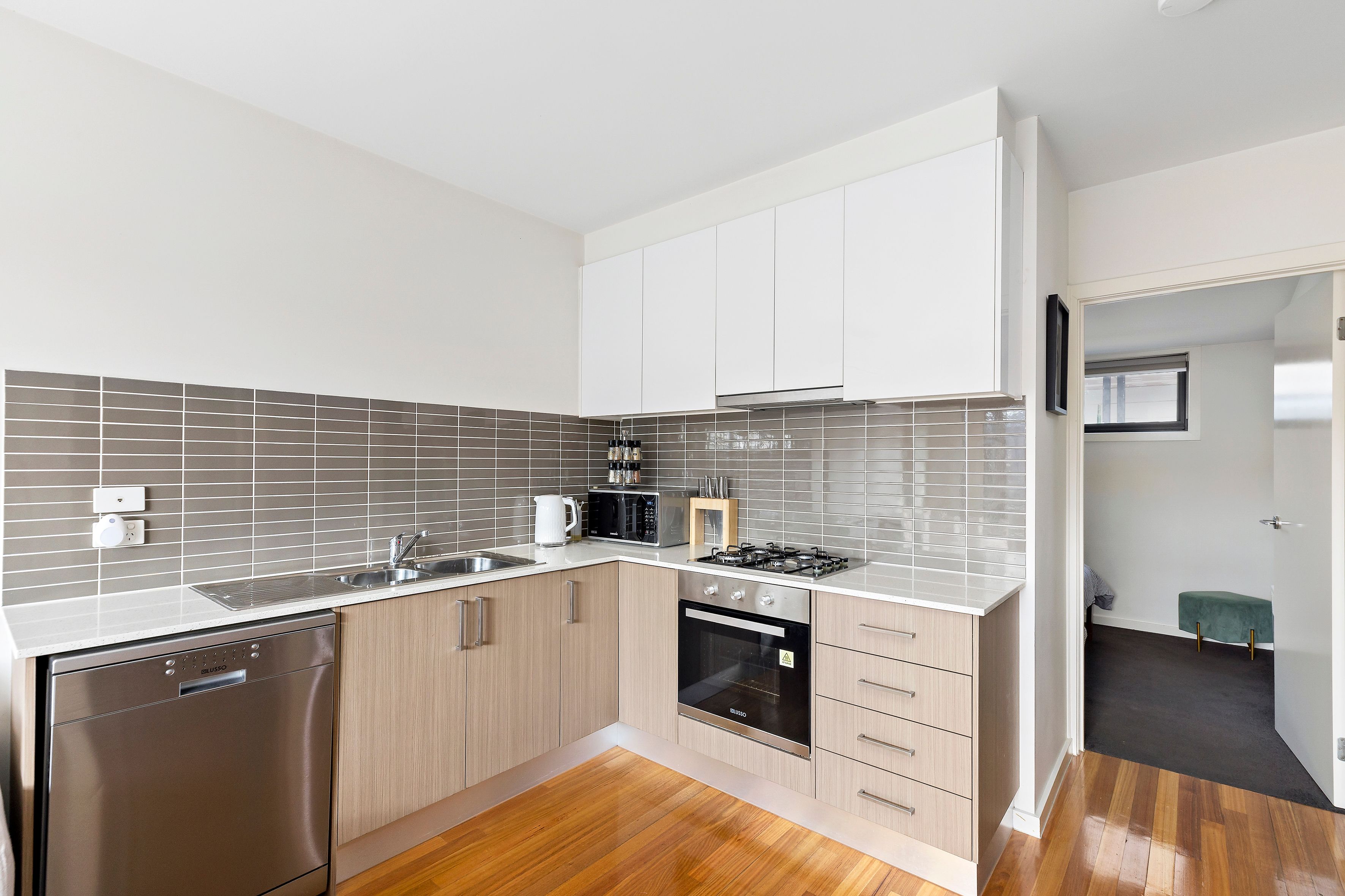 5/95 Sussex Street, Pascoe Vale, VIC 3044 - Sold Townhouse - Ray White ...