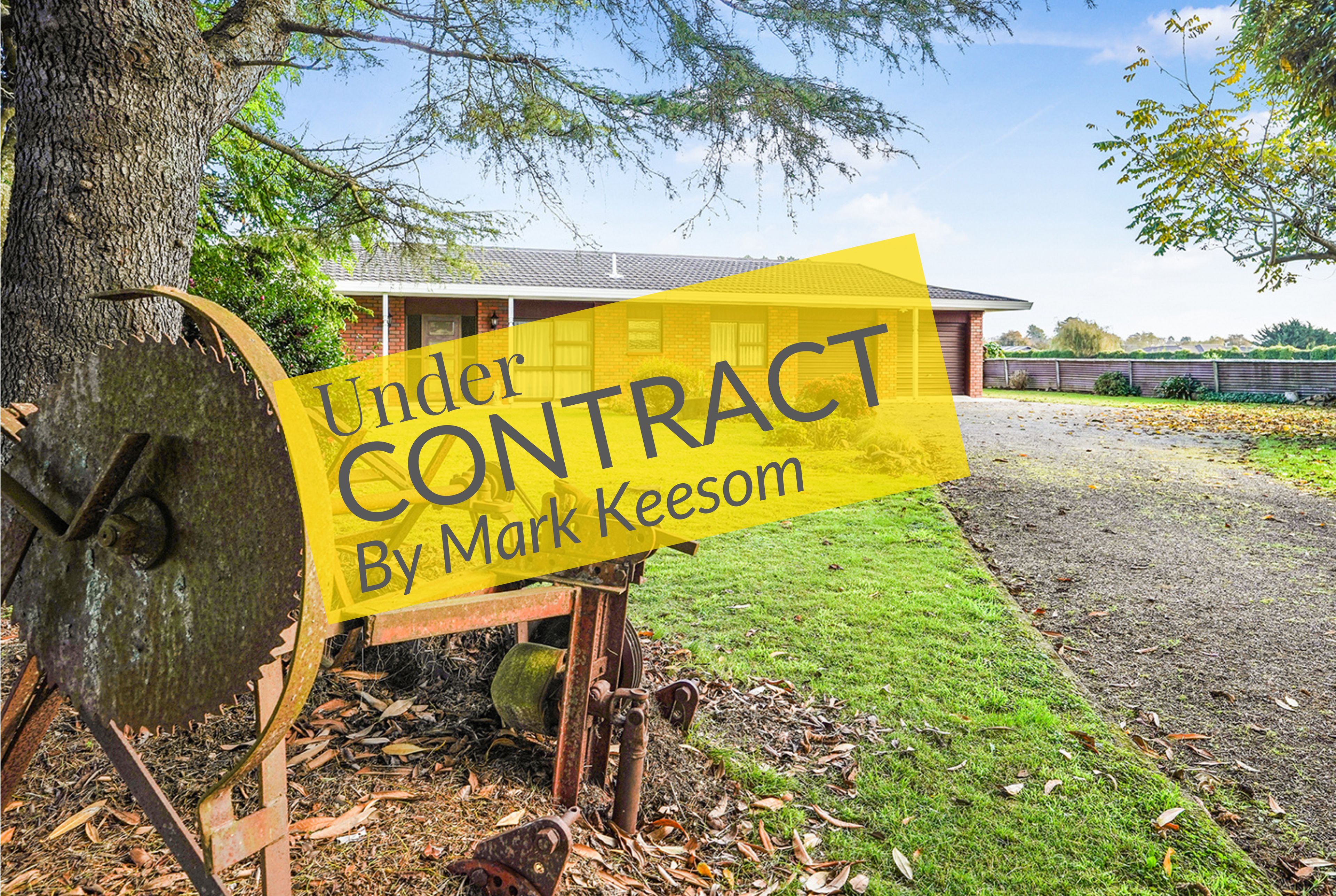 29 Butcher Road, Matangi, Waikato District 3260 - Sold Lifestyle ...