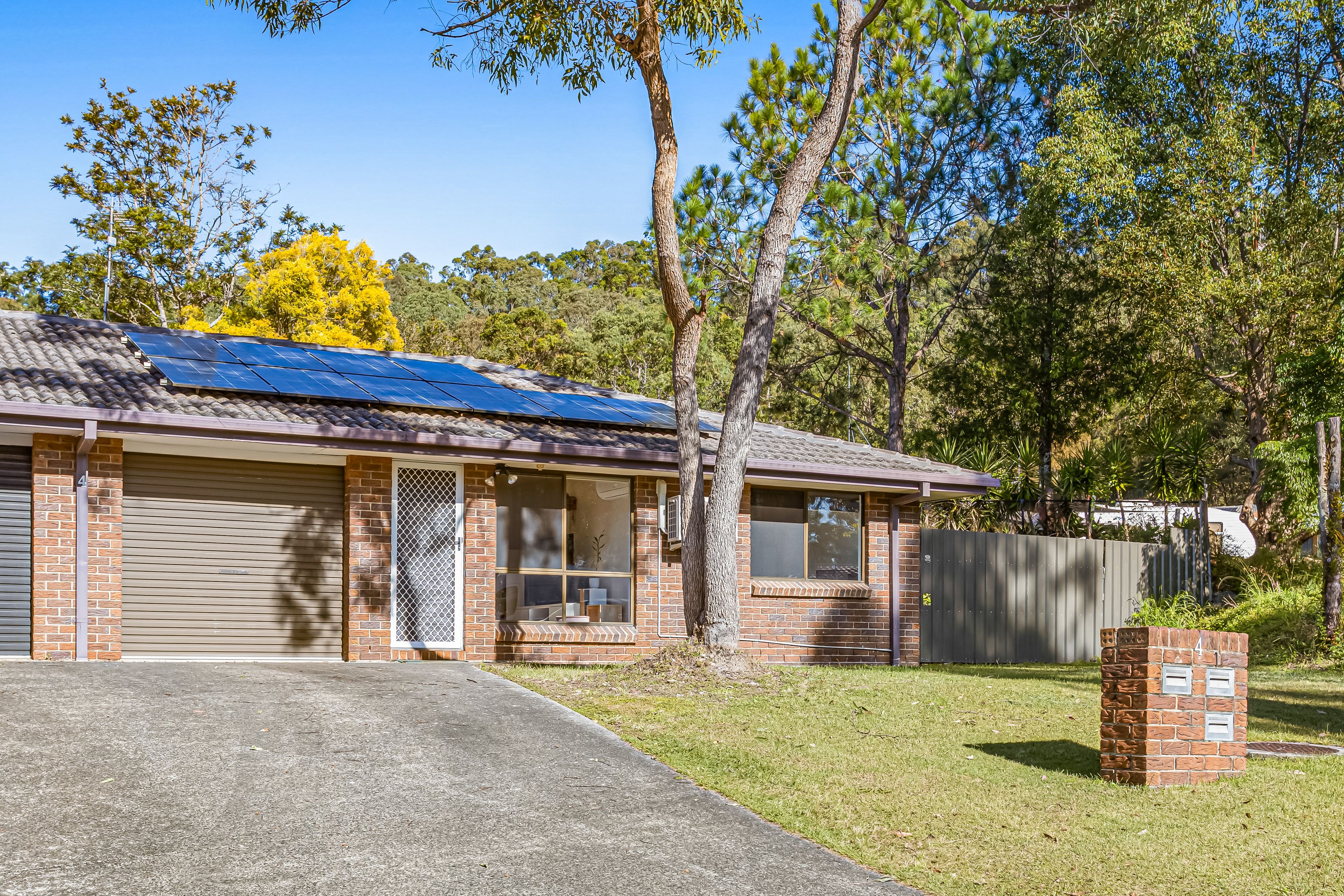 1/4 Epic Court, Oxenford, QLD 4210 - Sold DuplexSemi-detached - Ray White Alliance