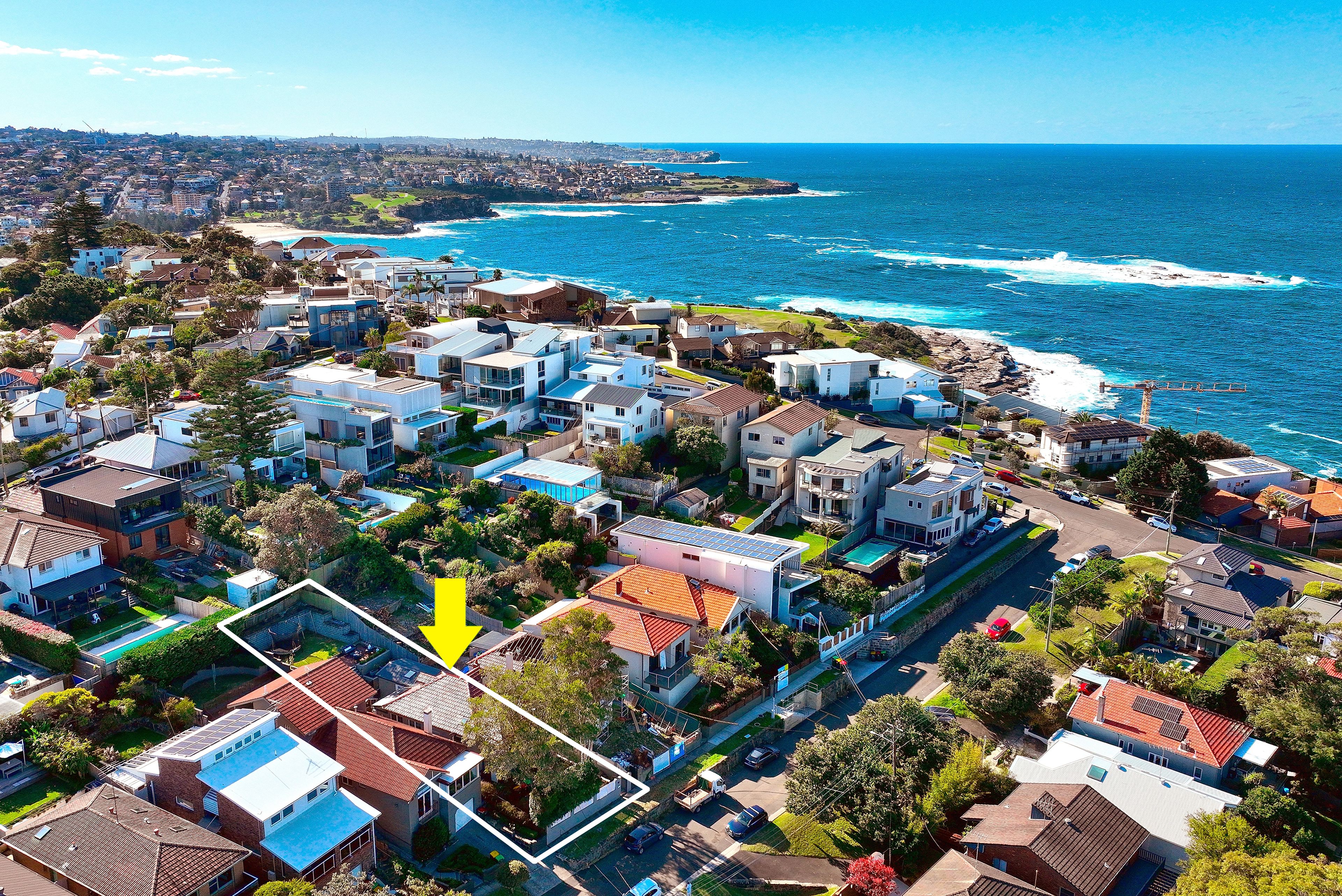 12 Napper Street, South Coogee, NSW 2034 - Sold House - Ray White ...