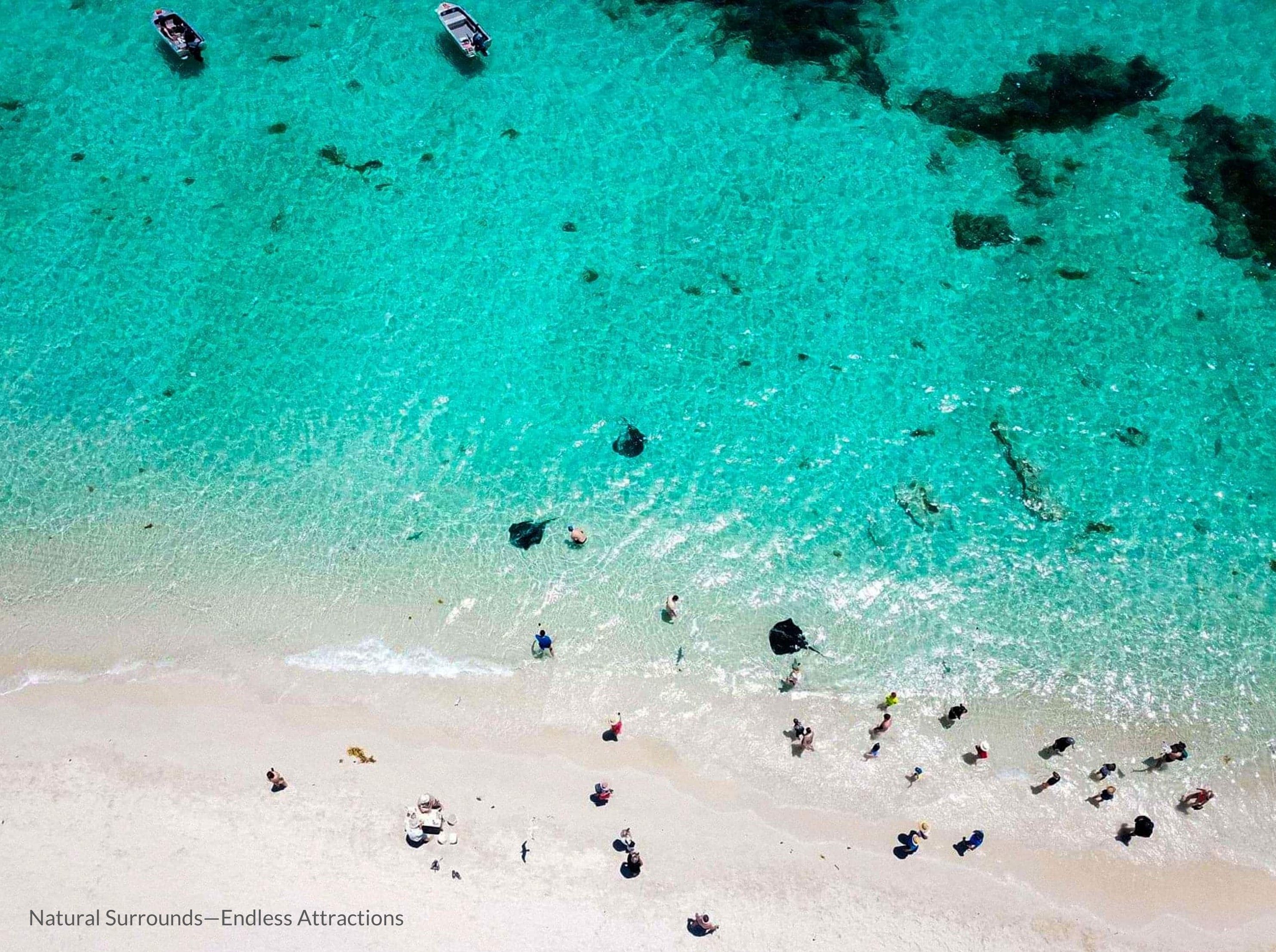 17 Lomandra Way, Witchcliffe, WA 6286 - Sold Land - Ray White Stocker ...