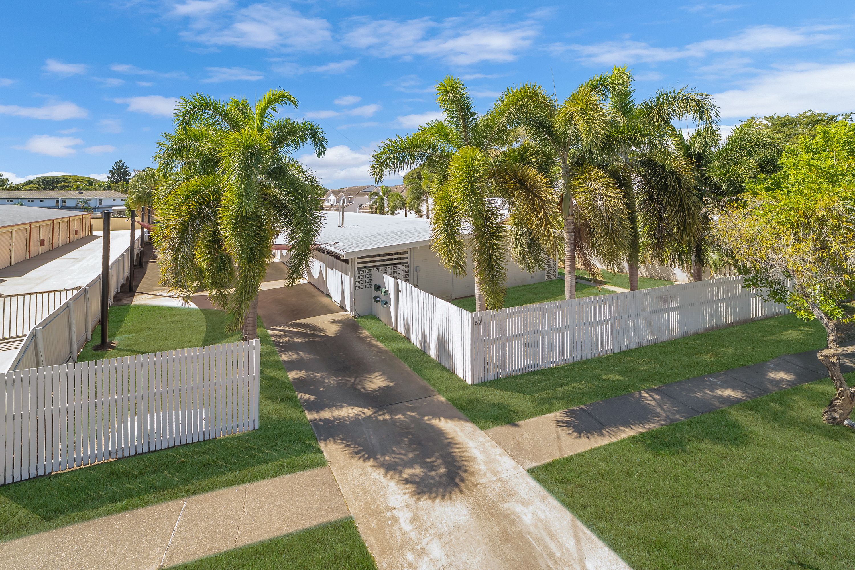 2/52 Bowen Road, Rosslea, QLD 4812 - Leased Unit - Ray White Townsville