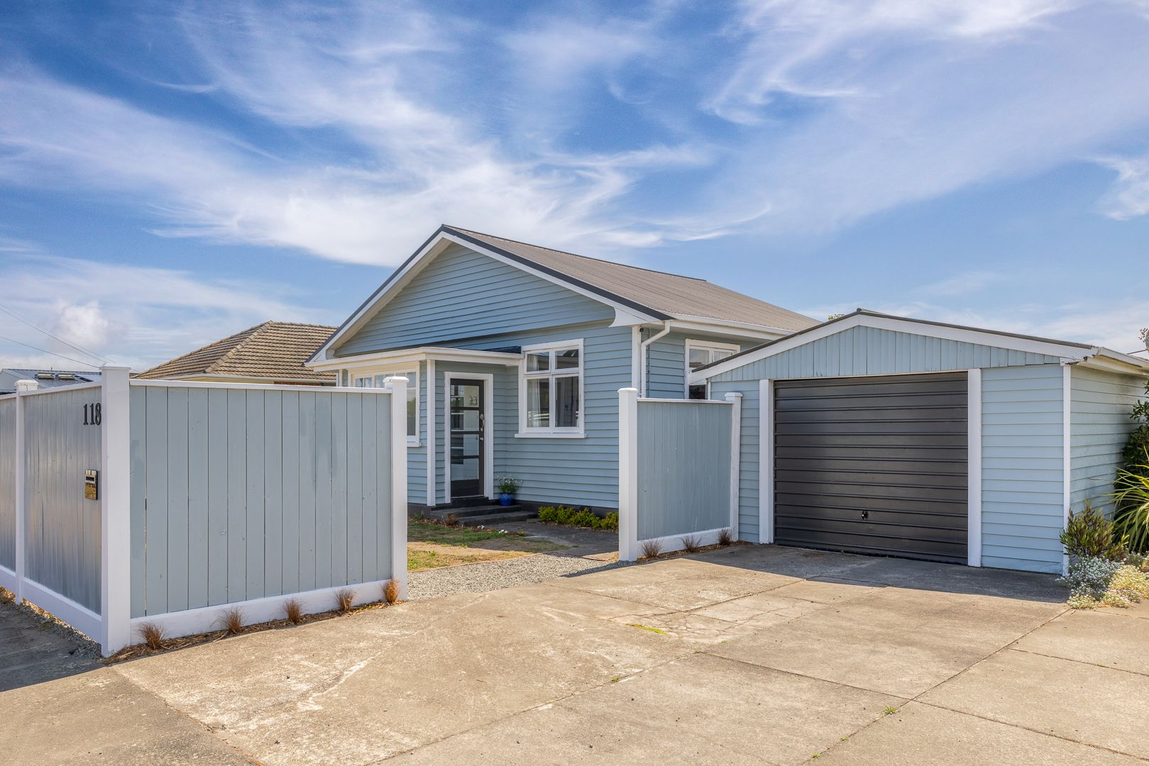 118 Bowhill Road, New Brighton, Christchurch City 8061 - Sold House ...