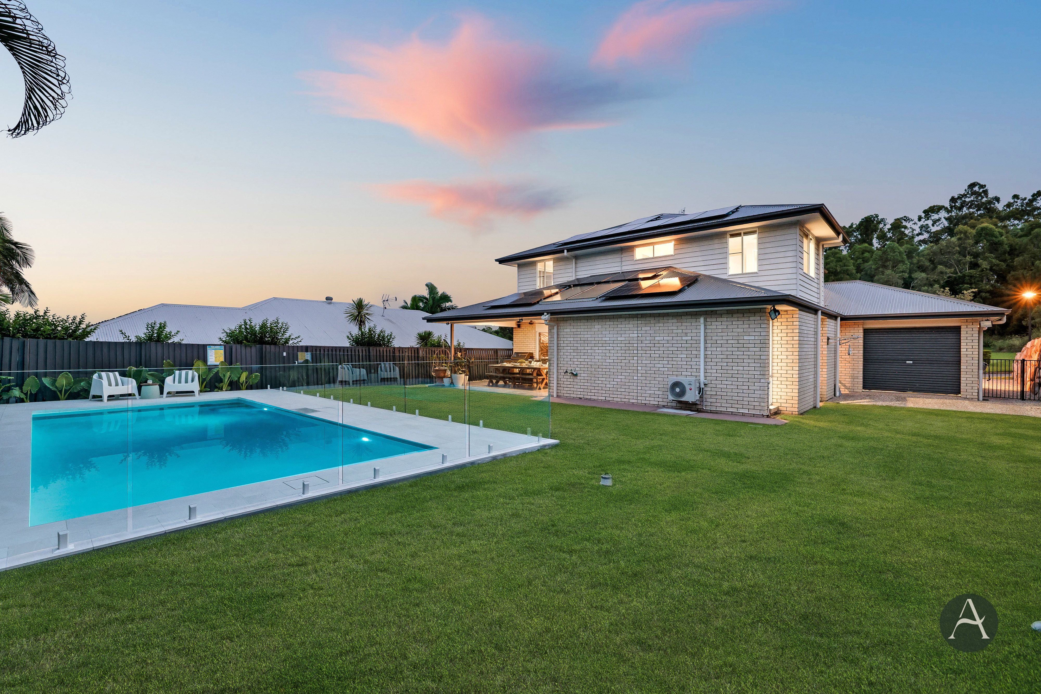 15 Yarrayne Valley Drive, Upper Coomera, QLD 4209 - Sold House - Ray ...