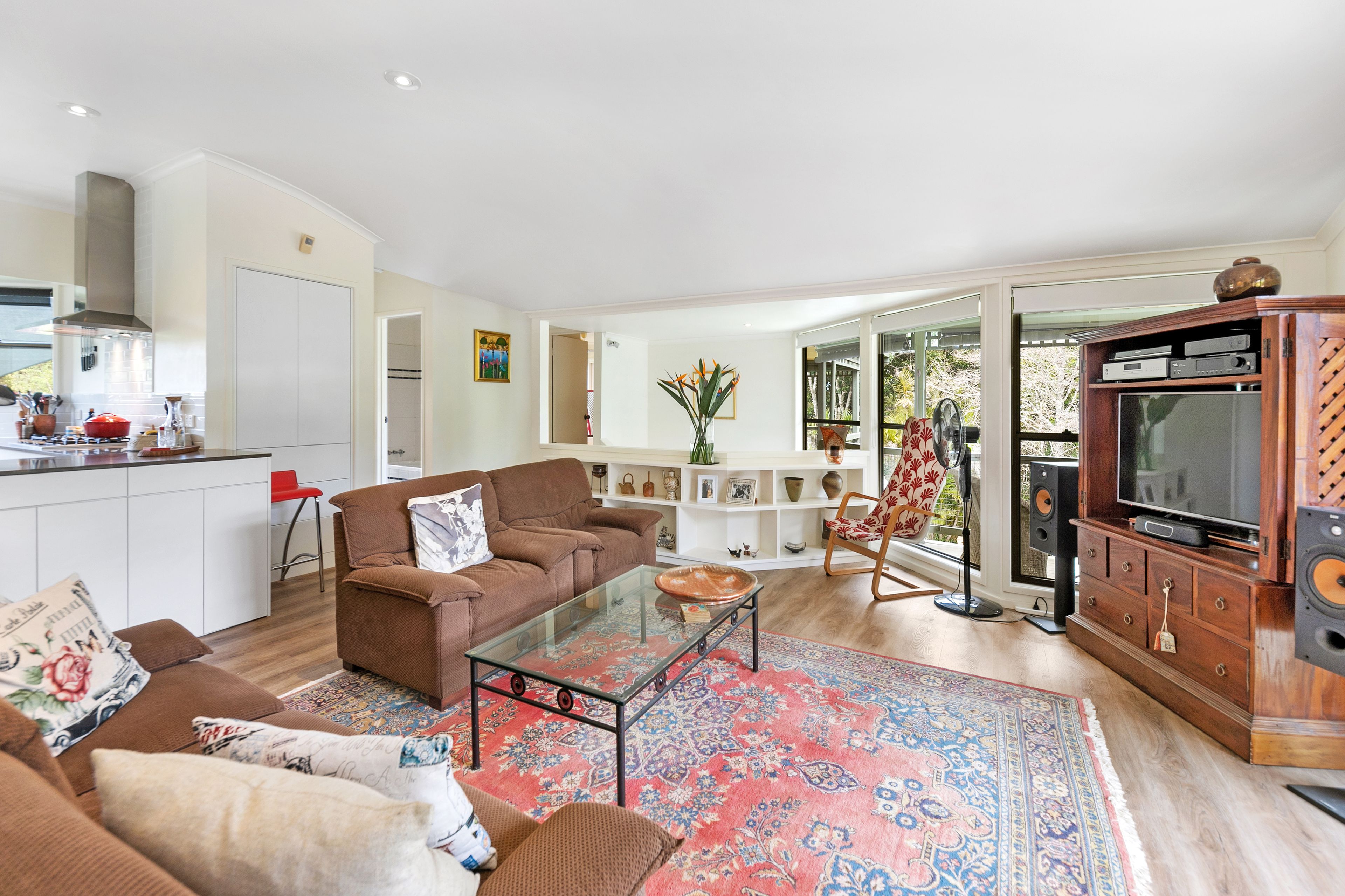 53-57 Bartle Road, Tamborine Mountain, QLD 4272 - Sold House - Ray ...
