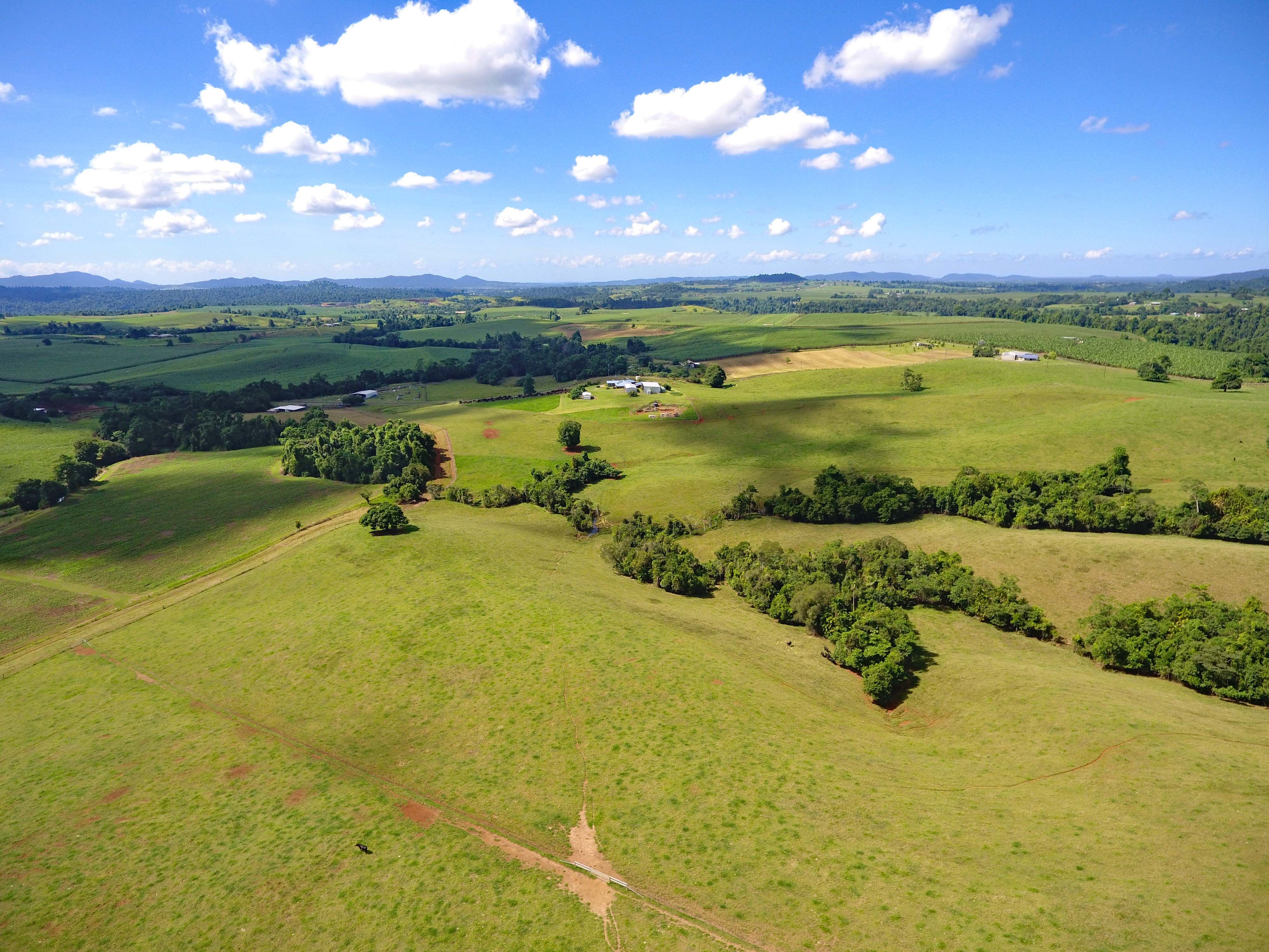 97 Nerada Road, East Palmerston, QLD 4860 - Sold Rural Property - Ray ...