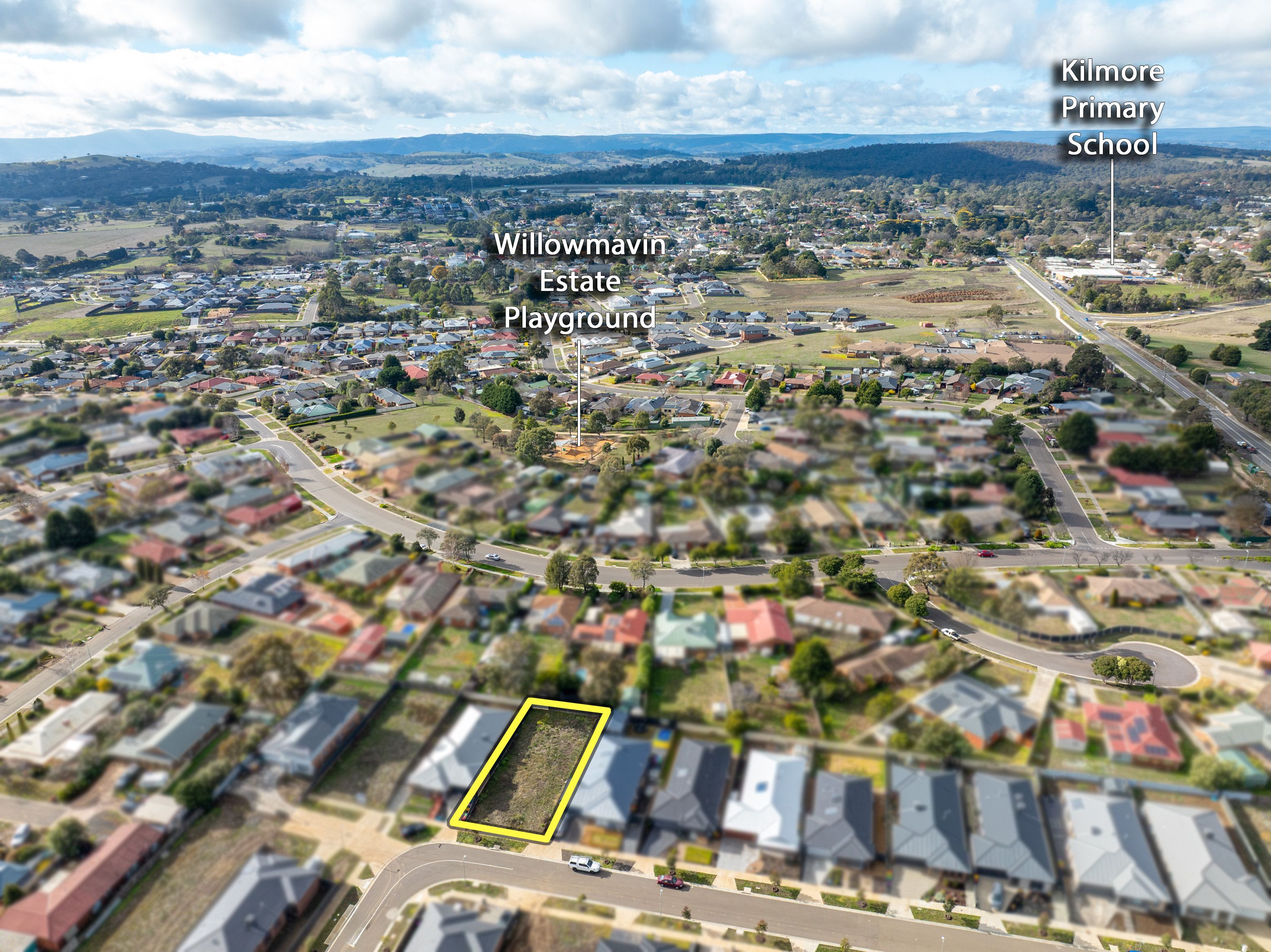 49 Mayfield Crescent, Kilmore, VIC 3764 - Sold Land - Ray White Chelsea