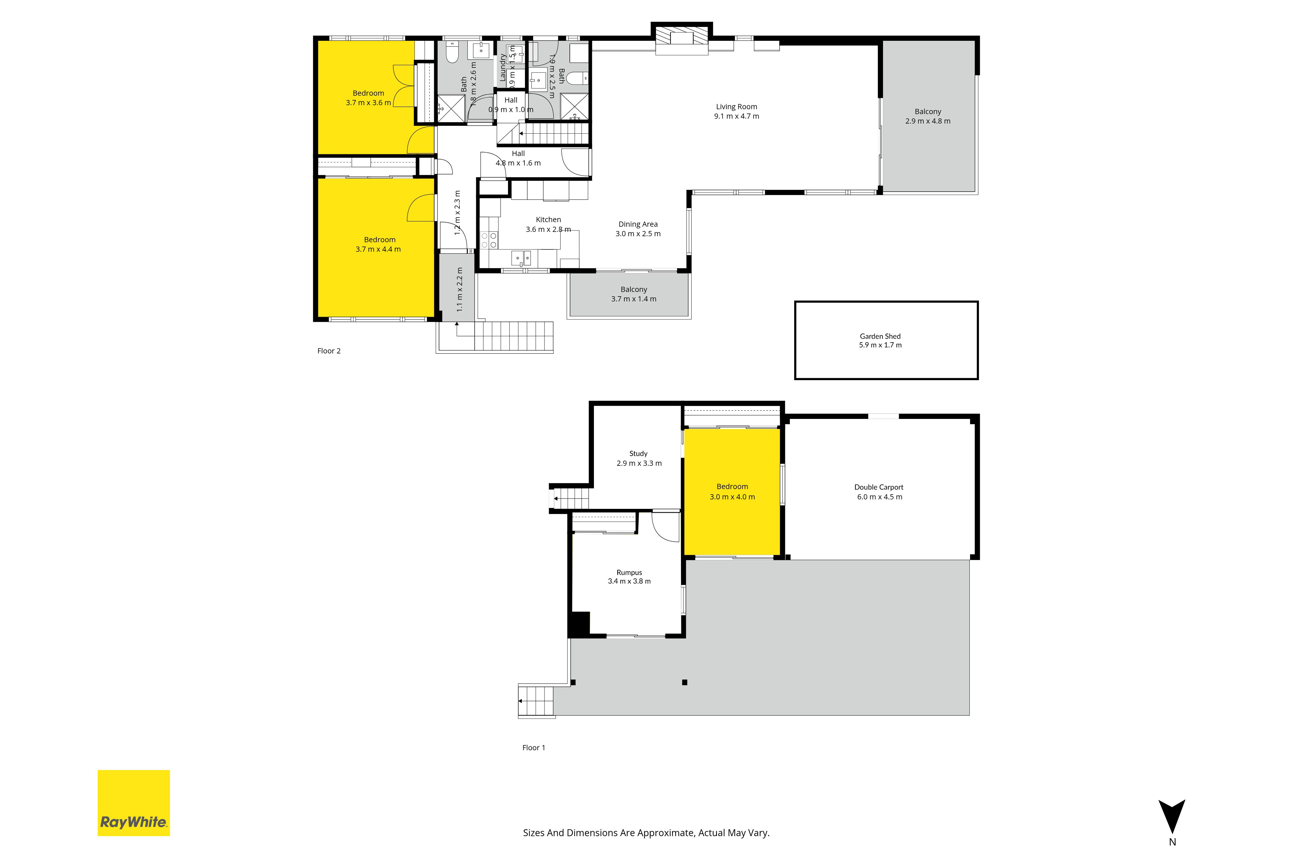 1/40 Vale Road, St Heliers, Auckland City 1071 - House for Sale - Ray ...