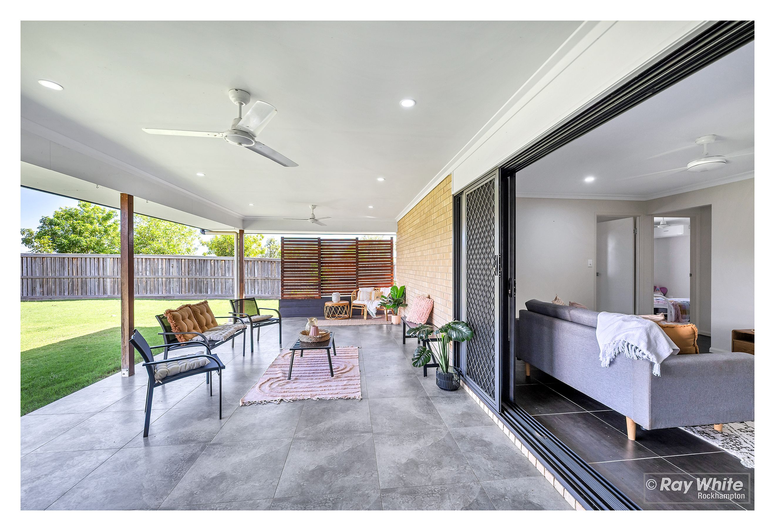 24 New Haven Way, Parkhurst, QLD 4702 - Sold House - Ray White Rockhampton