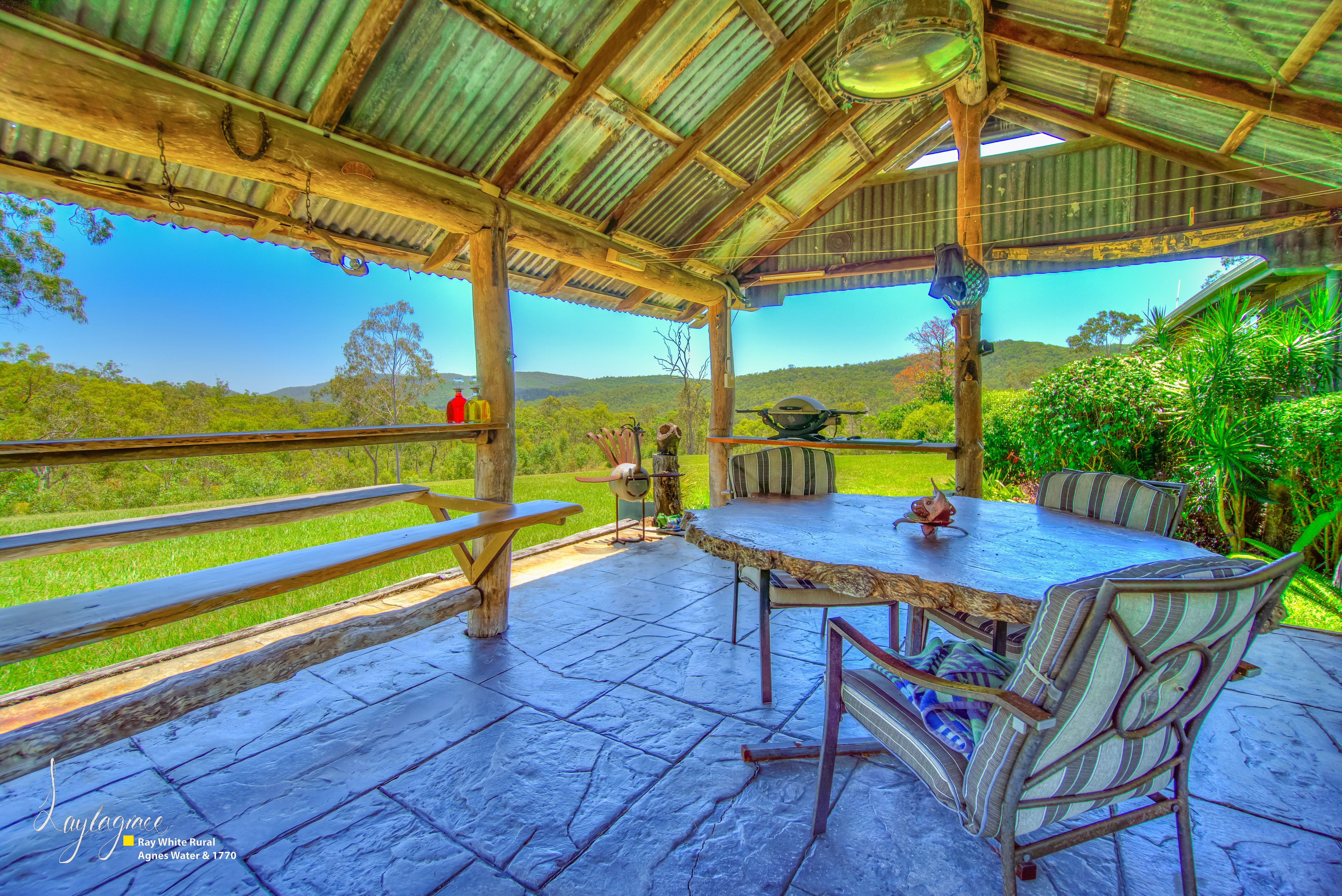 137 Range Road, Captain Creek, QLD 4677 - Sold House - Ray White Real ...