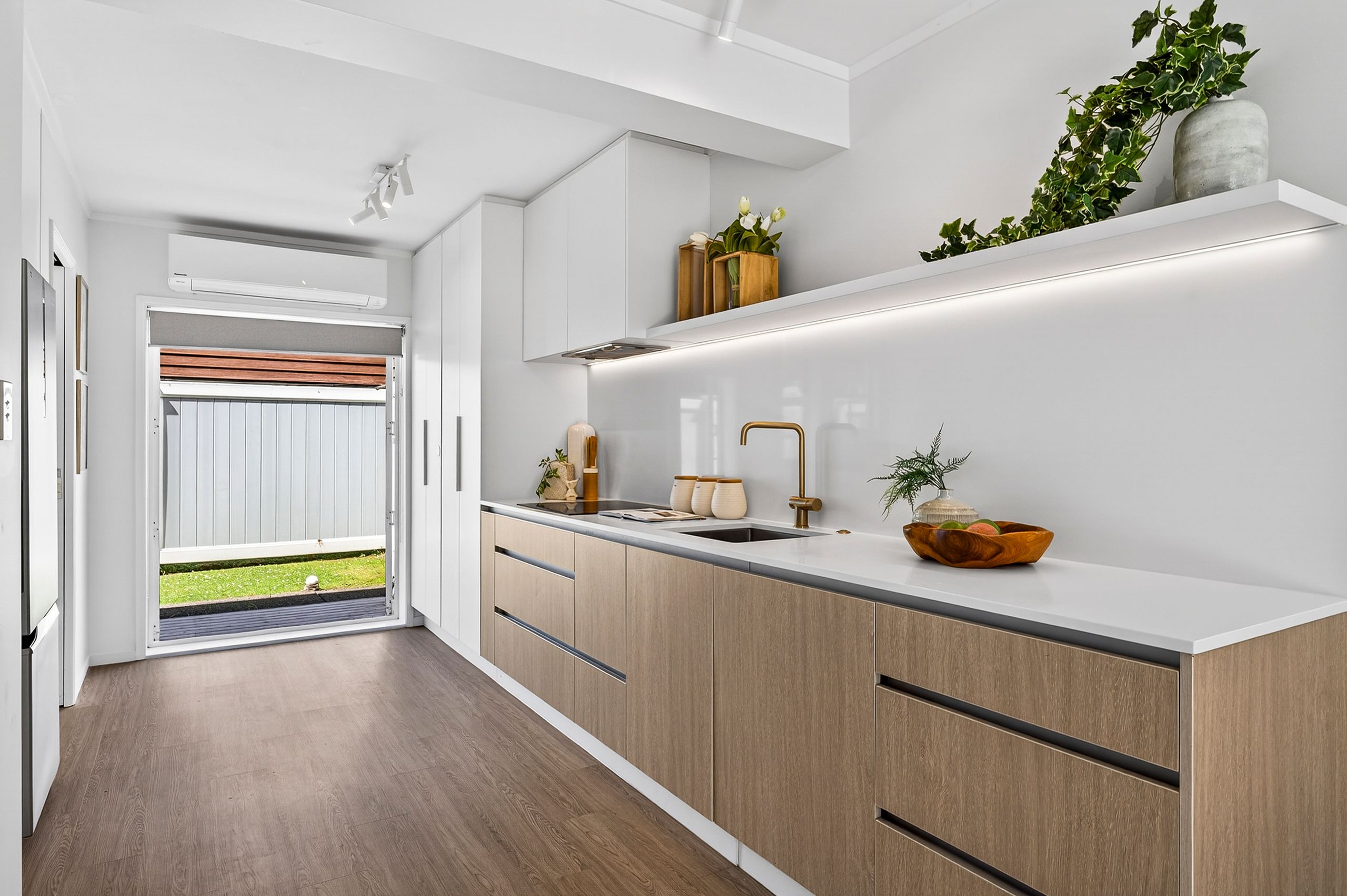 2/36 Atkin Avenue, Mission Bay, Auckland City 1071 - House for Sale ...