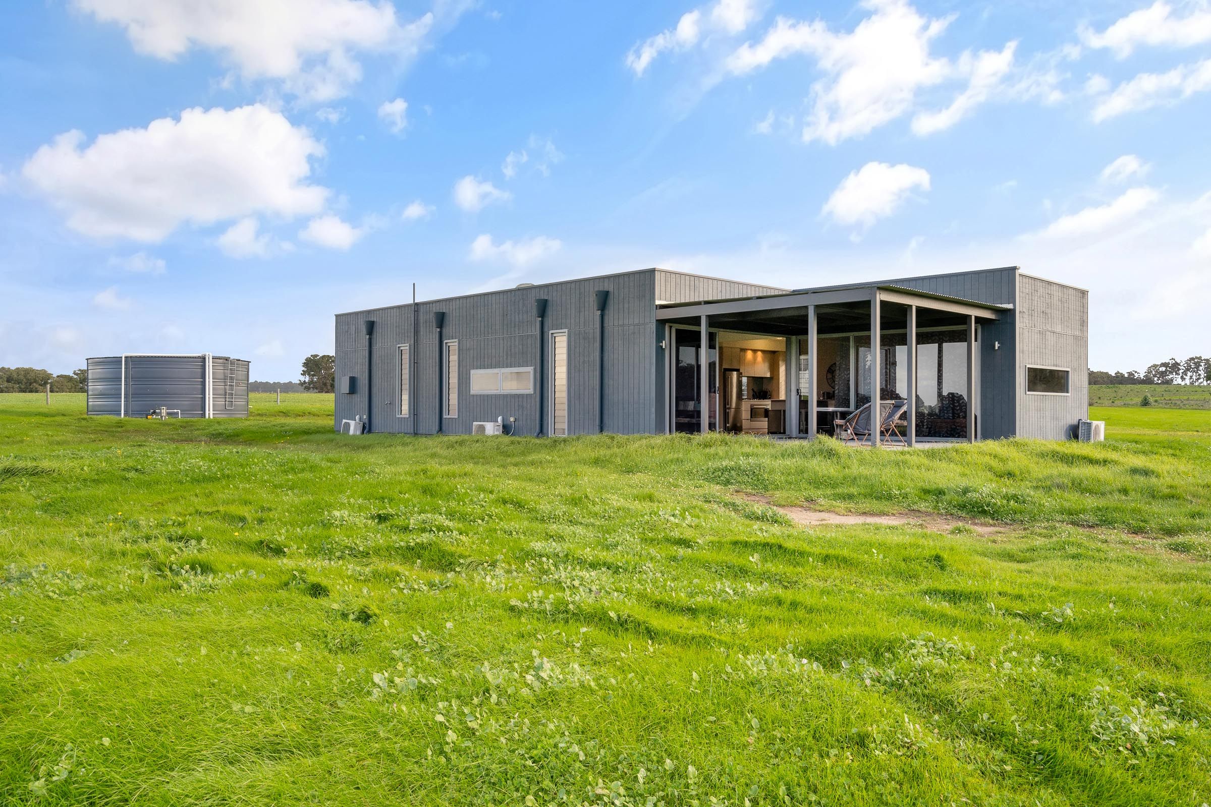 732 Brockman Highway, Karridale, WA 6288 - Sold Rural Lifestyle ...