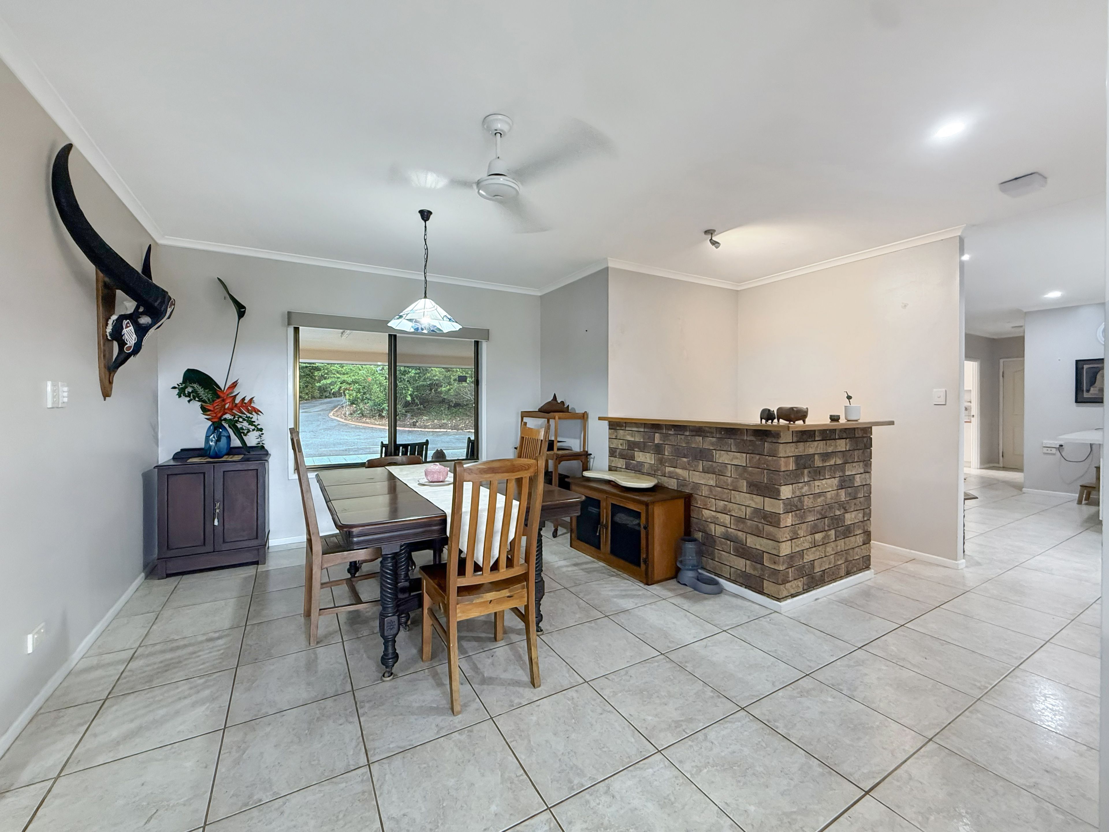 551 Russell Pocket Road, Barrine, QLD 4872 - Sold Acreage/Semi-Rural ...