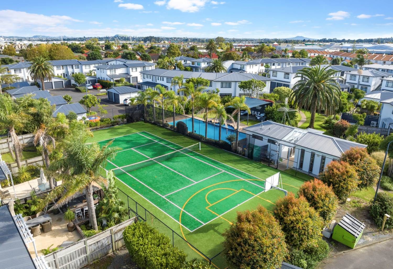 54/2 Armoy Drive, Dannemora, Manukau City 2016 - Sold House - Ray White ...