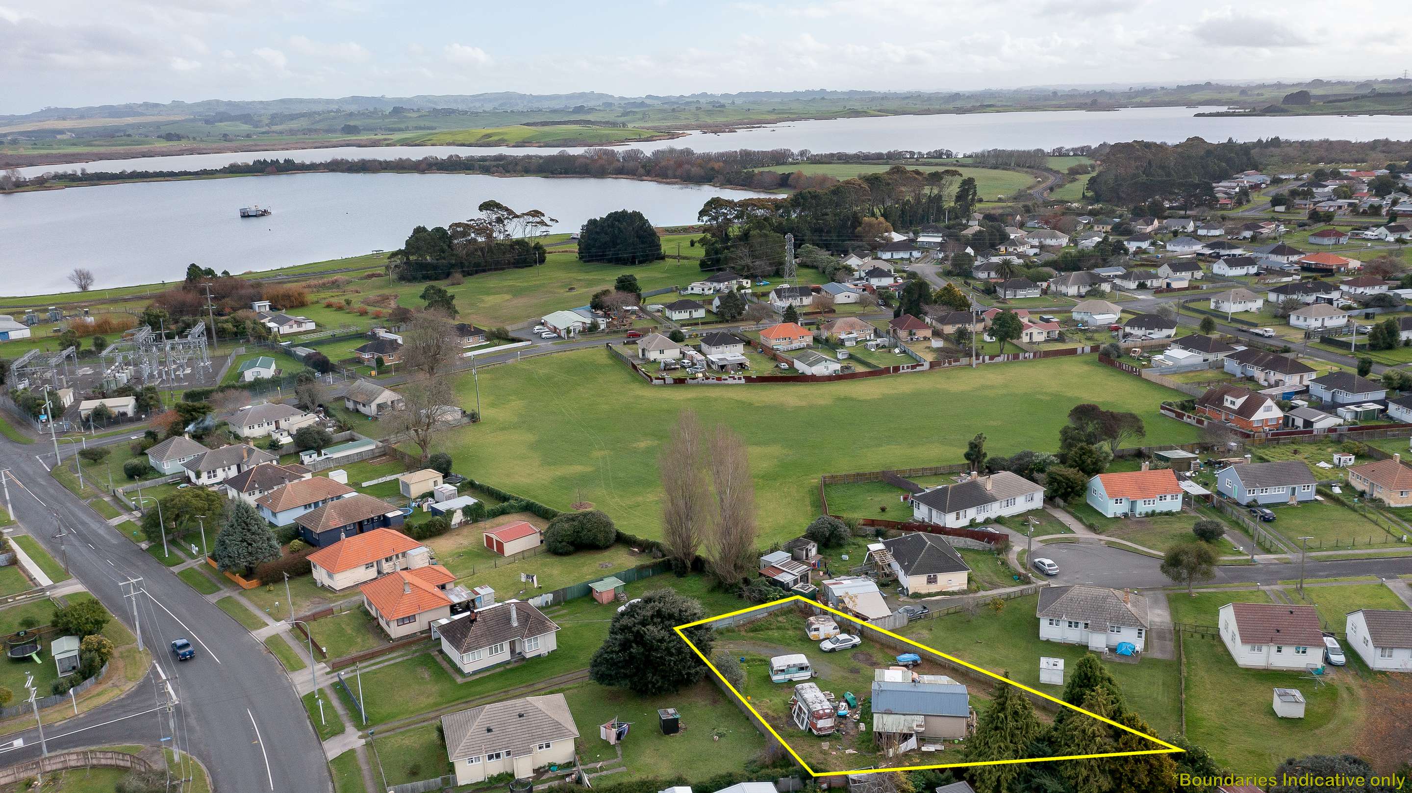 12 Rotowaro Road, Huntly, Waikato District | Real Estate | Ray White ...
