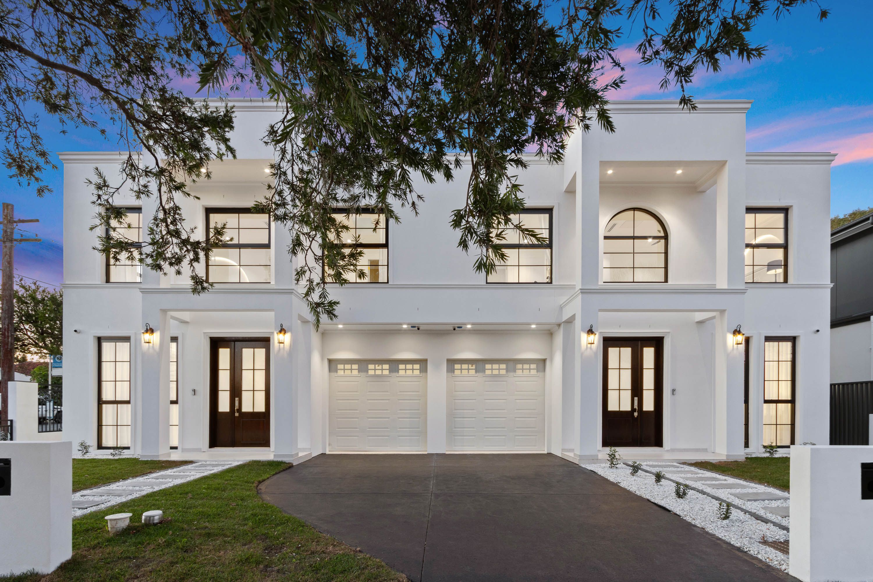 162 Tompson Road, Panania, NSW 2213 - Sold DuplexSemi-detached - Ray White Revesby