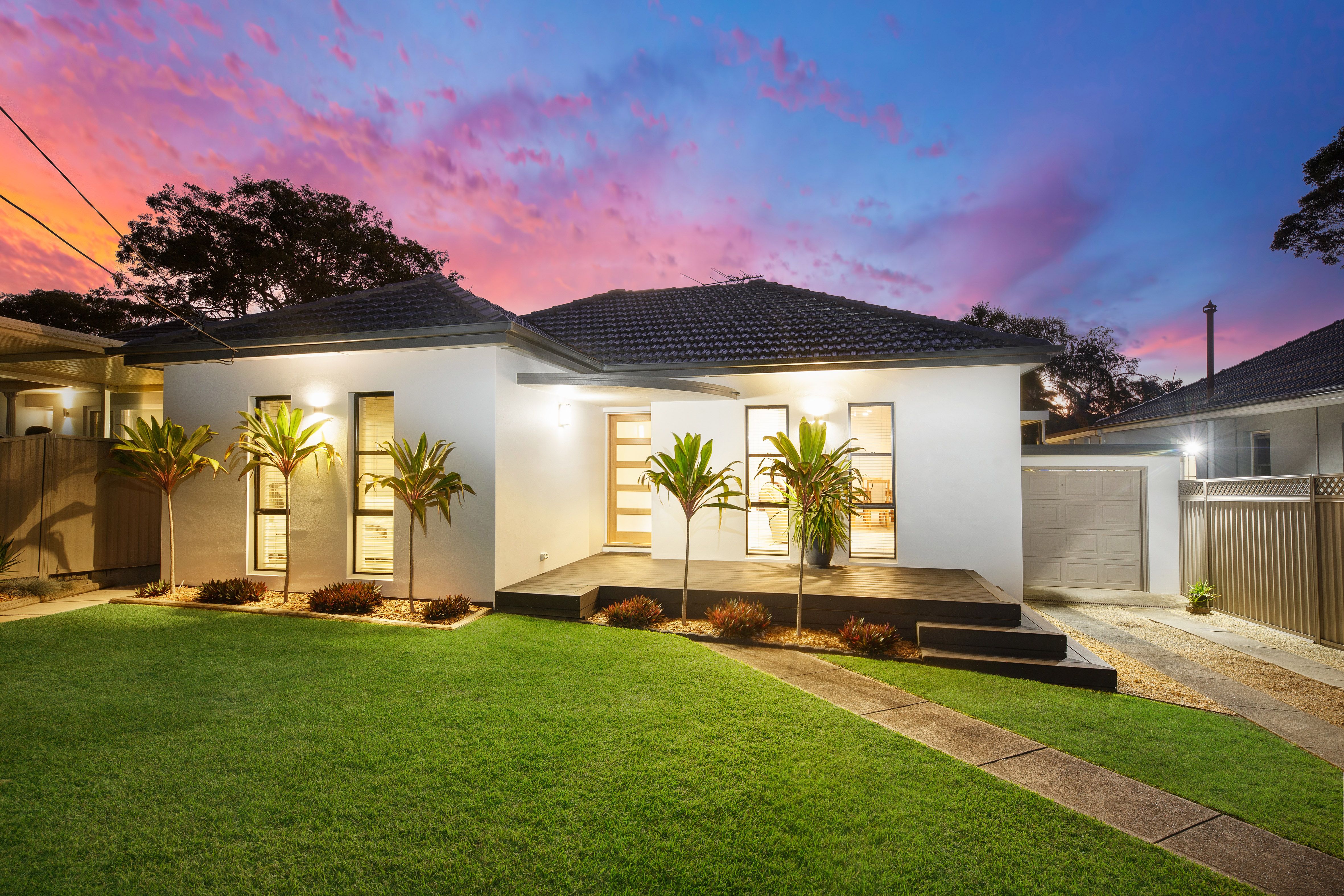 23 Kanoona Street, Caringbah South, NSW 2229 - Sold House - Ray White ...