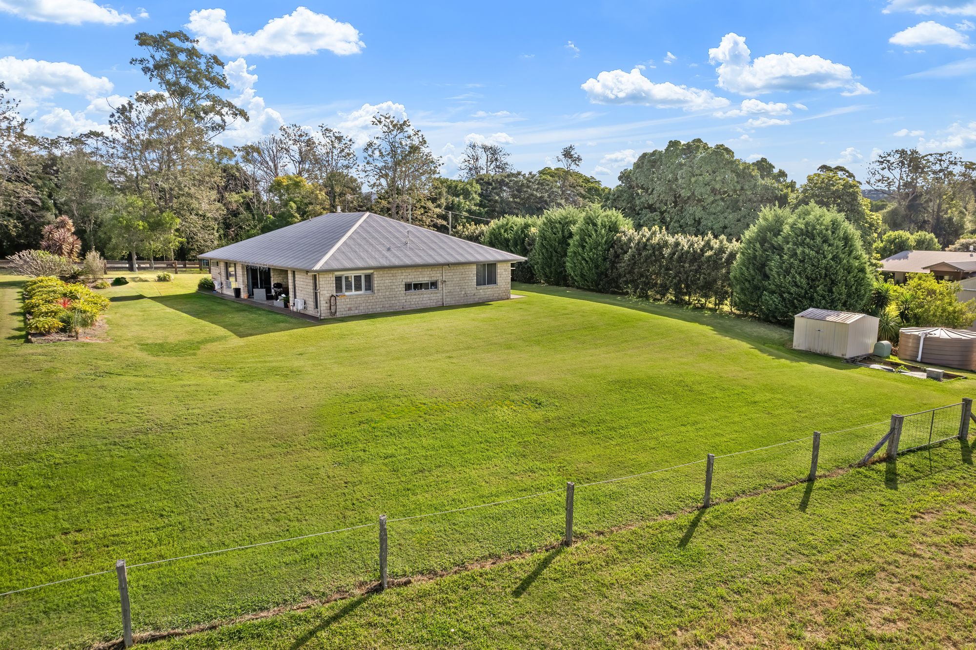 102 Bald Knob Road, Peachester, QLD 4519 - Sold House - Ray White Beerwah