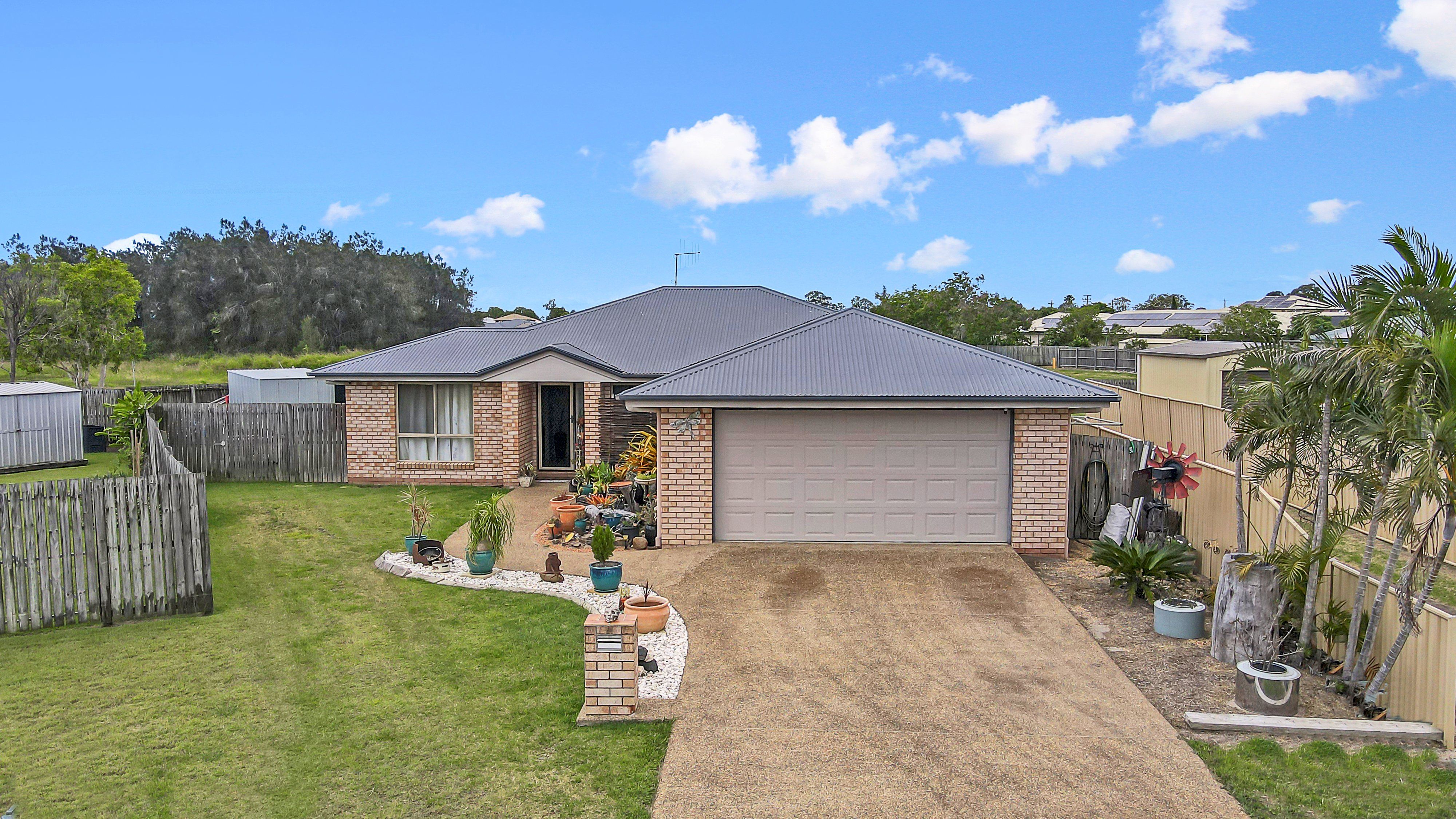 23 Hopton Place, Bundaberg North, QLD 4670 - Sold House - Ray White ...
