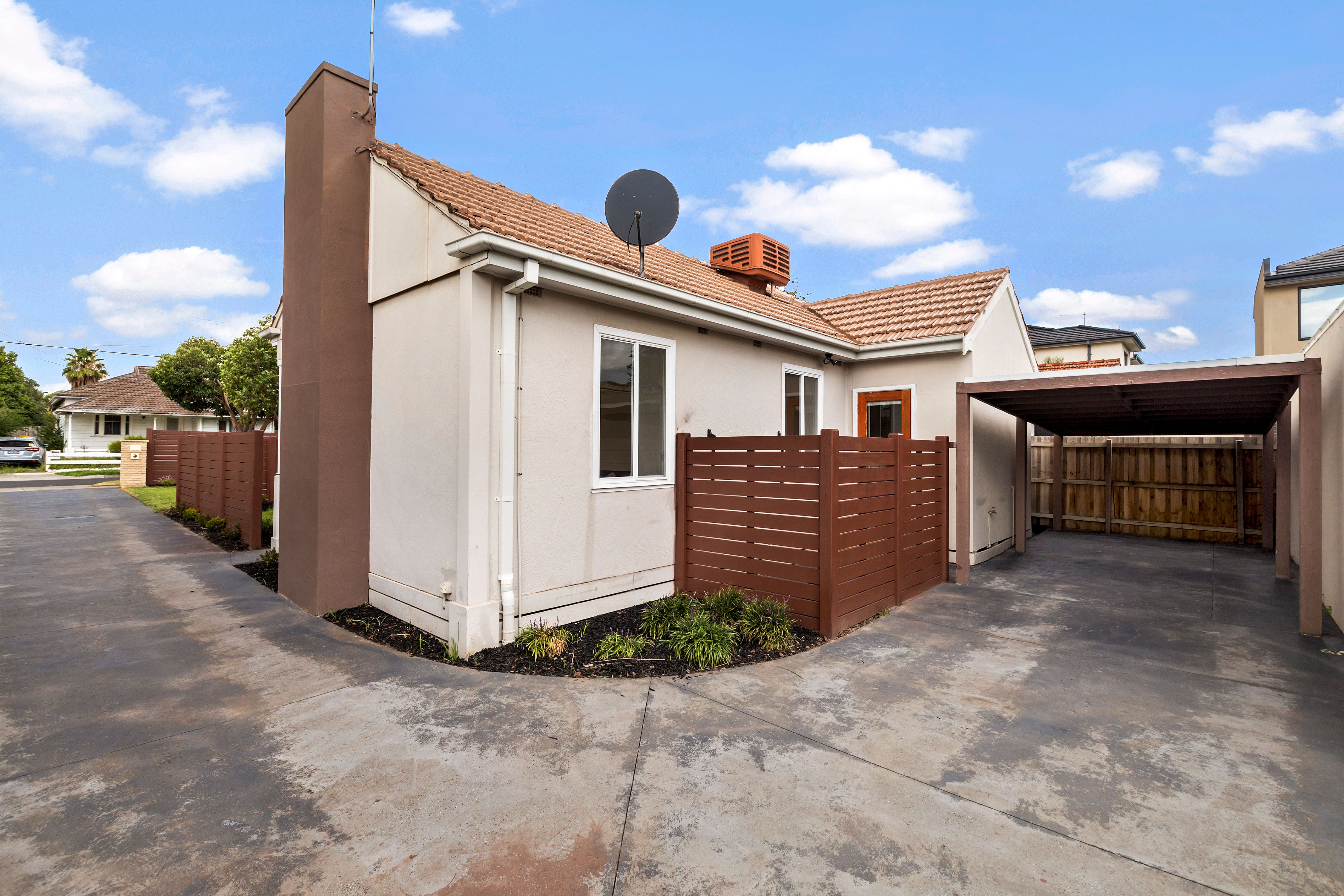 1/25 Simmonds Street, Hughesdale, VIC 3166 - Leased Unit - Ray White ...