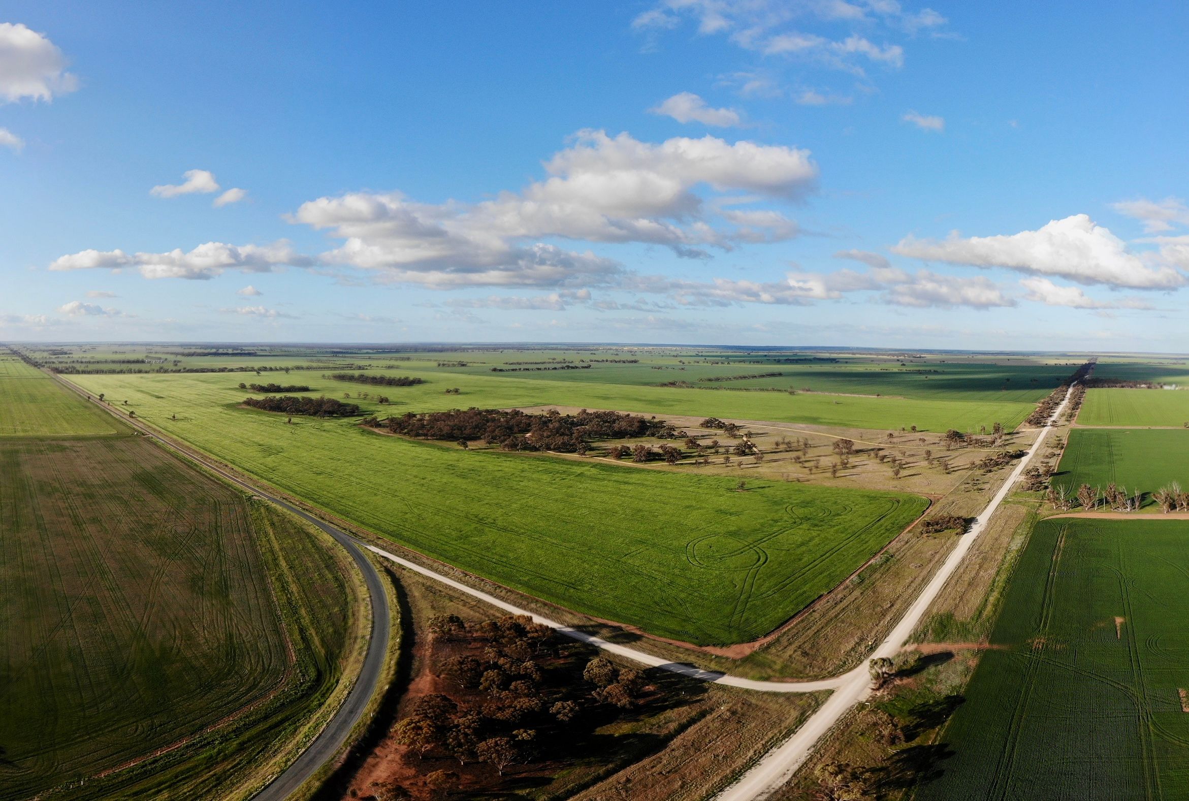 1650 Nullawil Lalbert Road - Cokum Tittybong Road, Cokum, Wangie, VIC ...