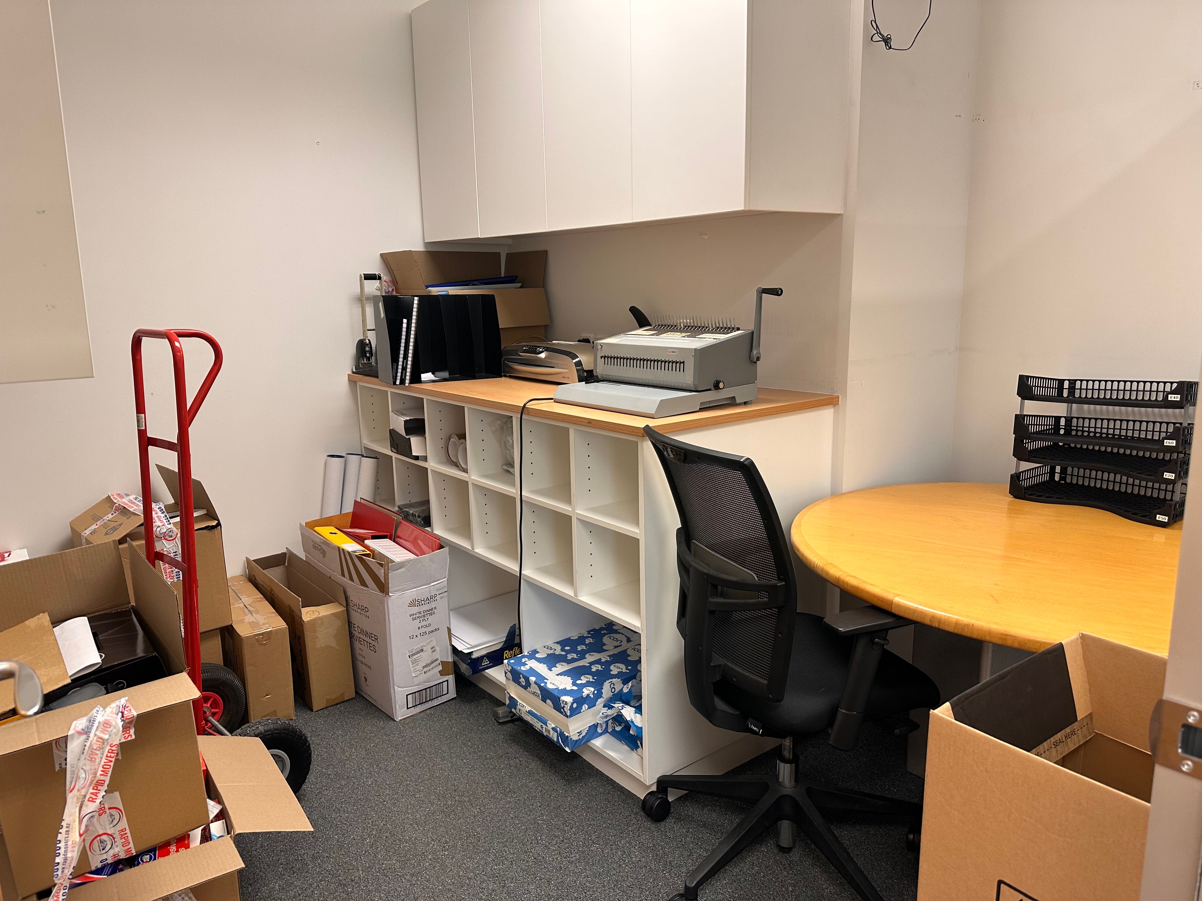 Addington, Christchurch City 8011 - Office Building for Lease - RWC ...
