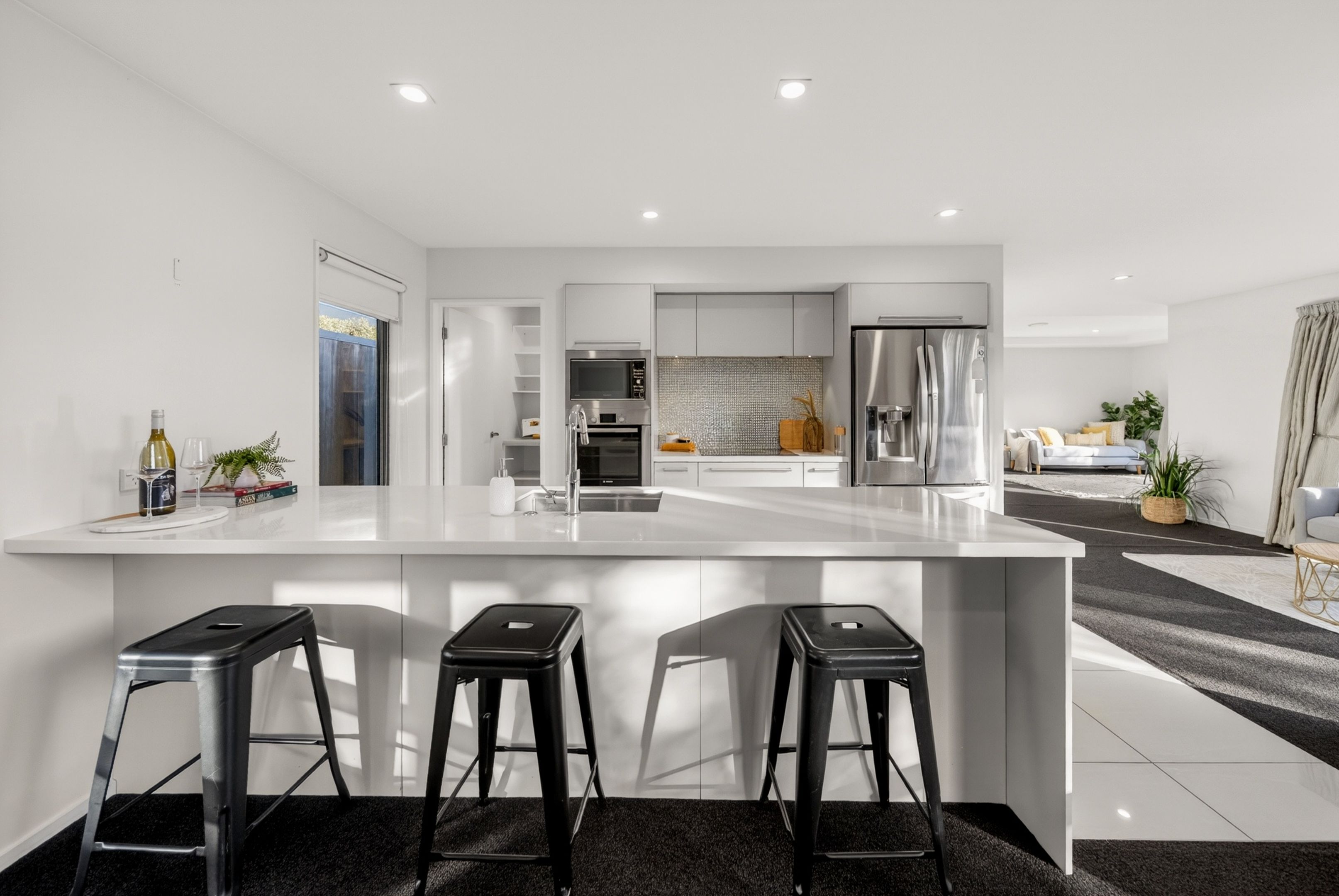 6 Te Whenu Crescent, Marshland, Christchurch City 8083 - Sold House ...