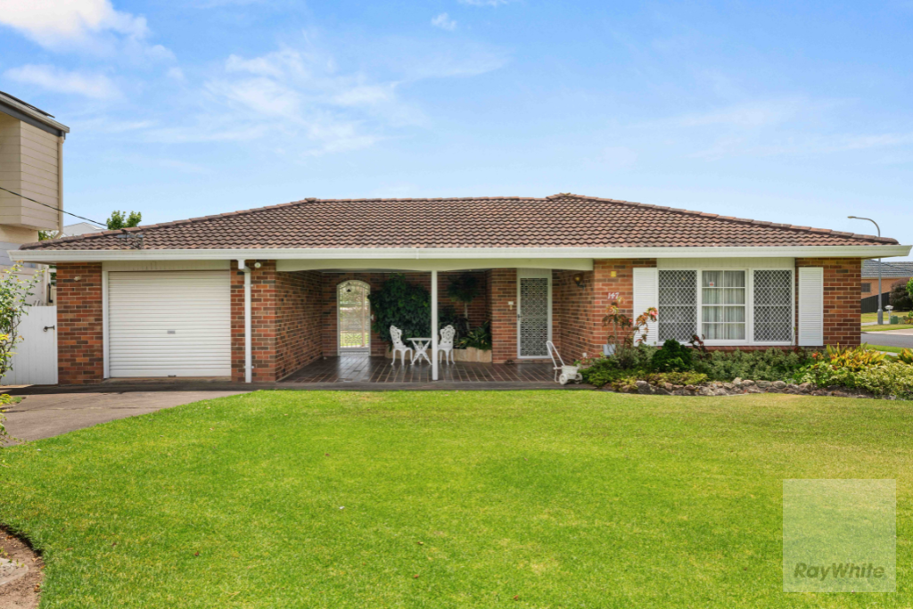 147 Plunkett Street, Nowra, NSW 2541 - Sold House - Ray White ...