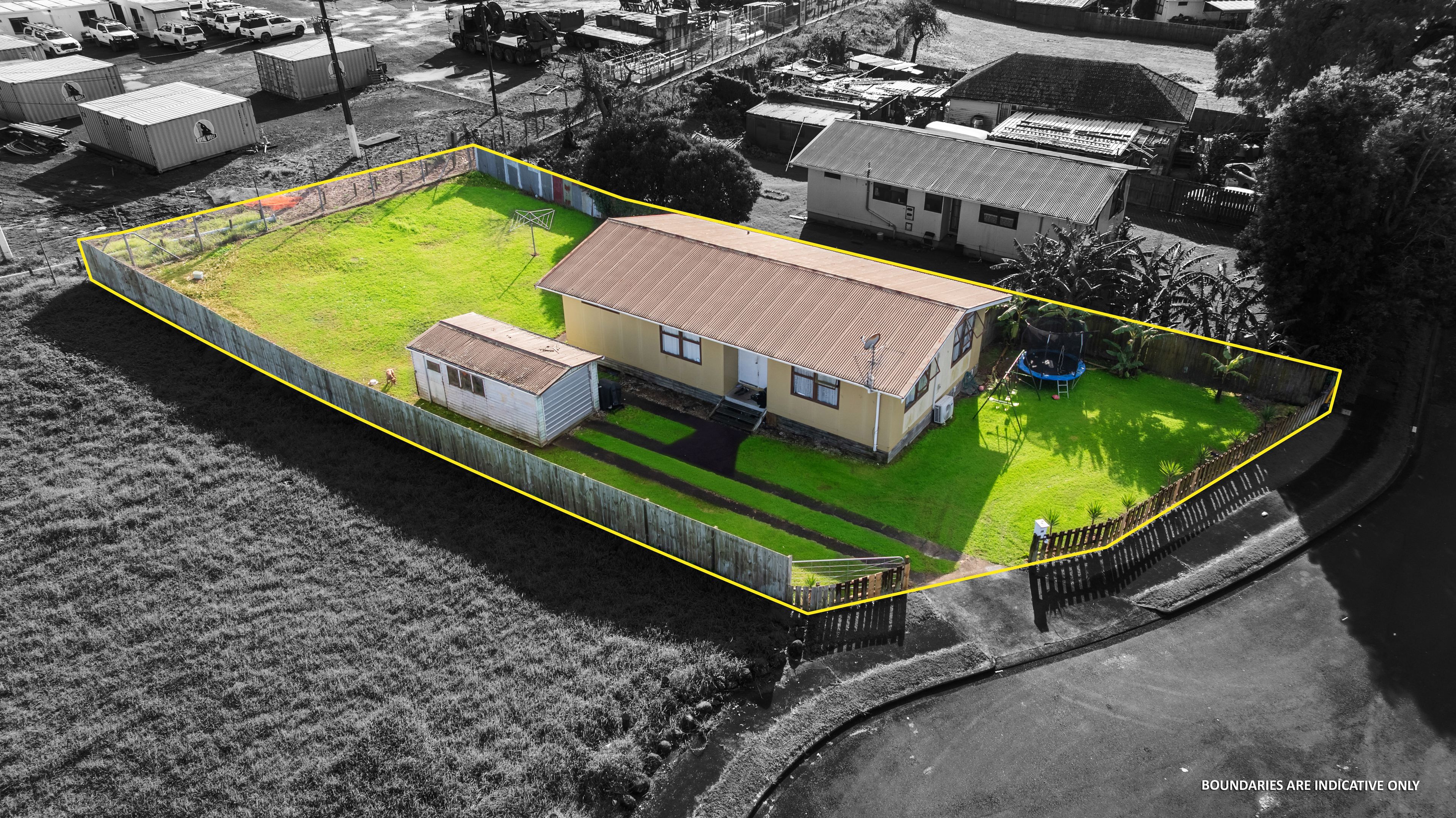 20 Kaitawa Street, Otara, Manukau City 2023 - Sold House - Ray White ...