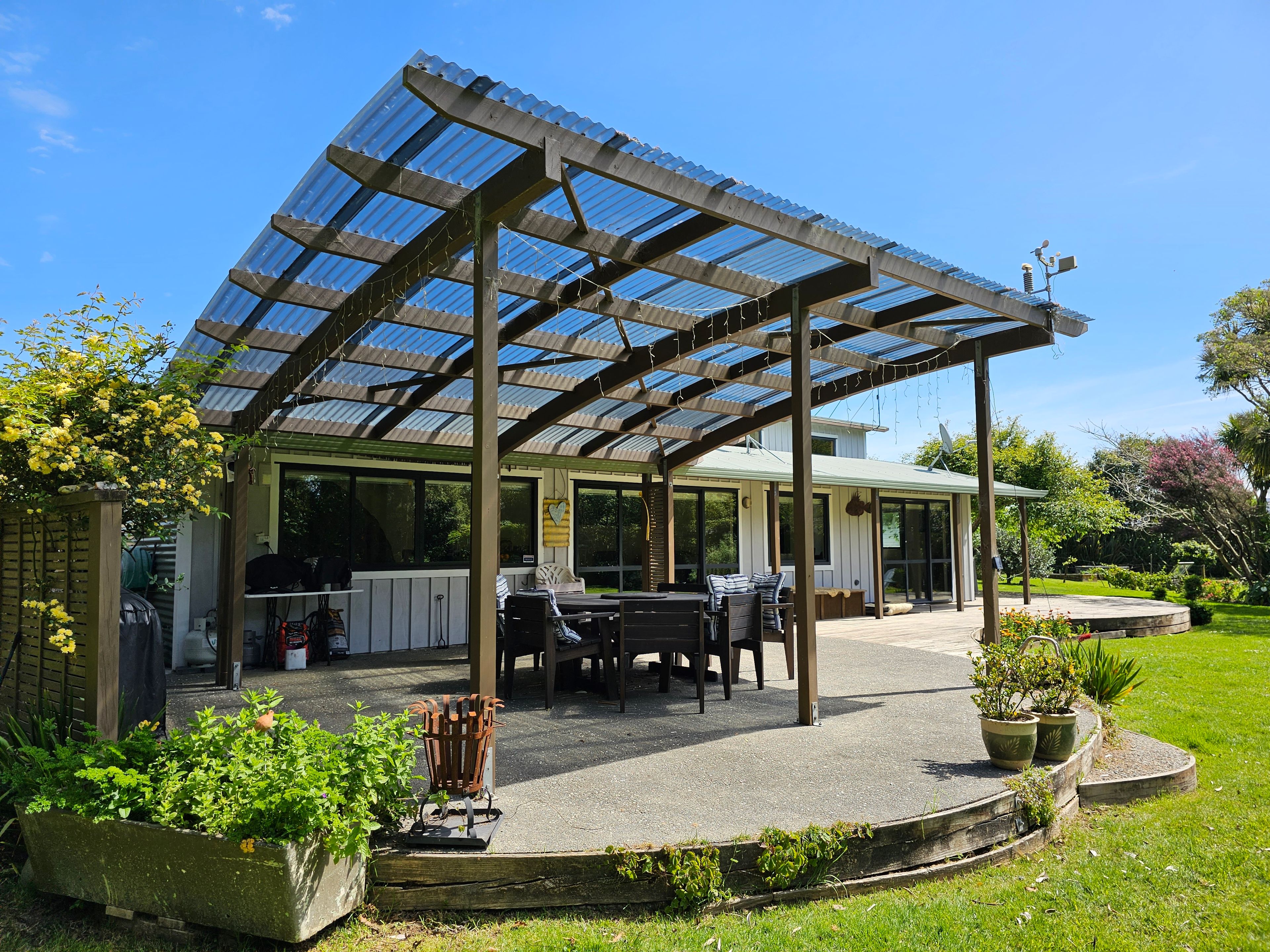 48 Gladstone Road, Levin, Horowhenua District 5510 - Sold Lifestyle ...