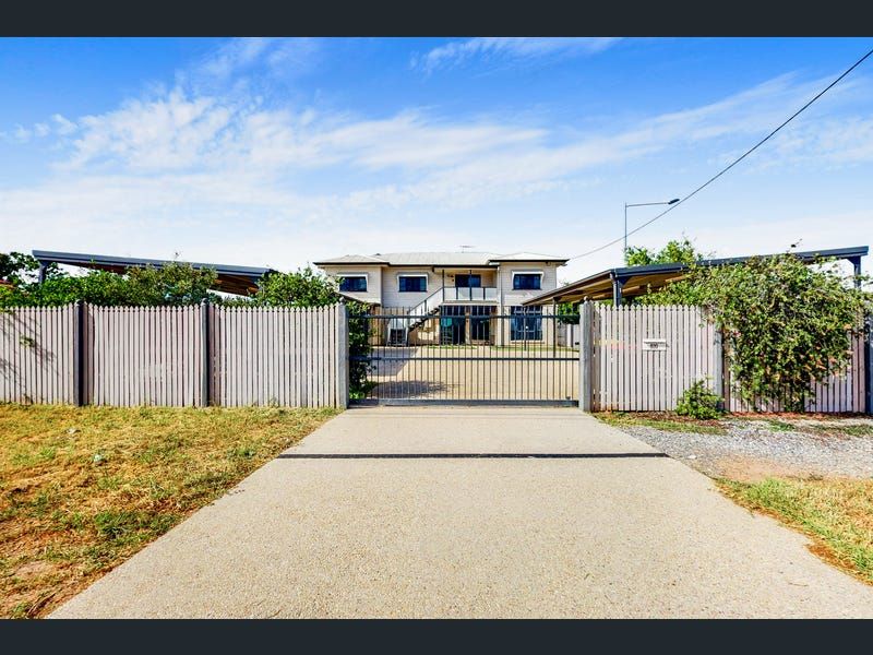 820 Yaamba Road, Parkhurst, QLD 4702 - Leased House - Ray White Rockhampton
