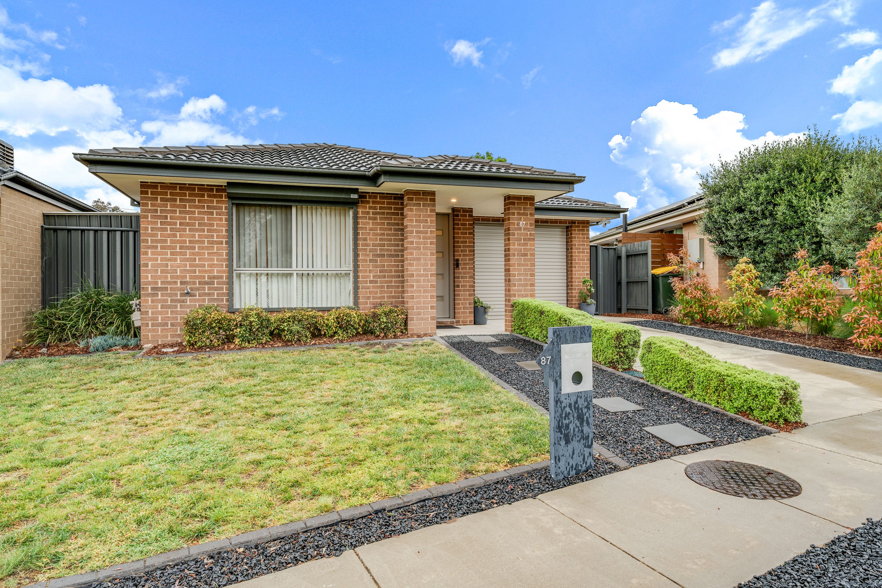87 Carman Loop, Macgregor, ACT 2615 - Sold House - Ray White Canberra