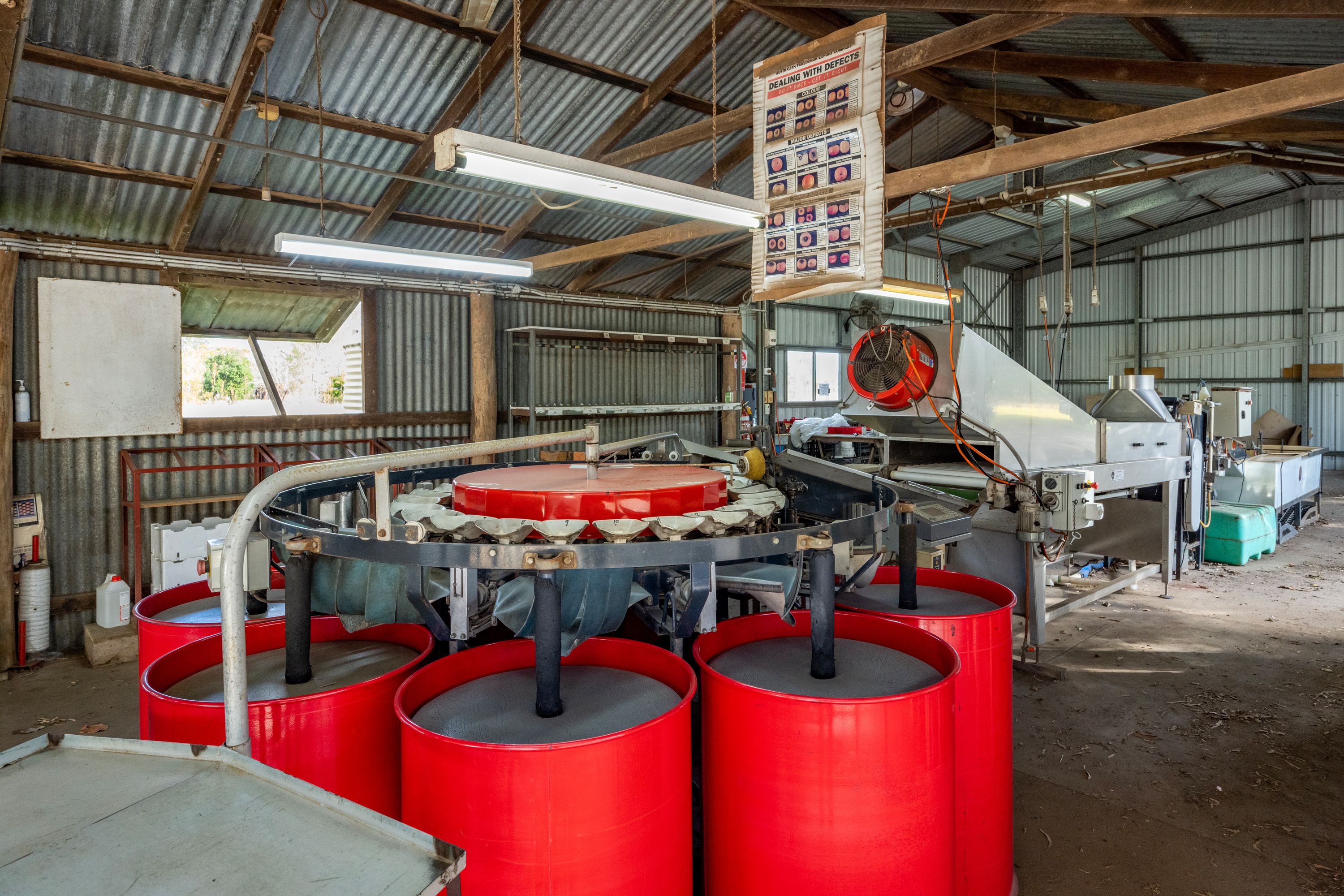 "Grantham Orchards" - 211 Sandy Creek Road, Grantham, QLD 4347 - Sold ...