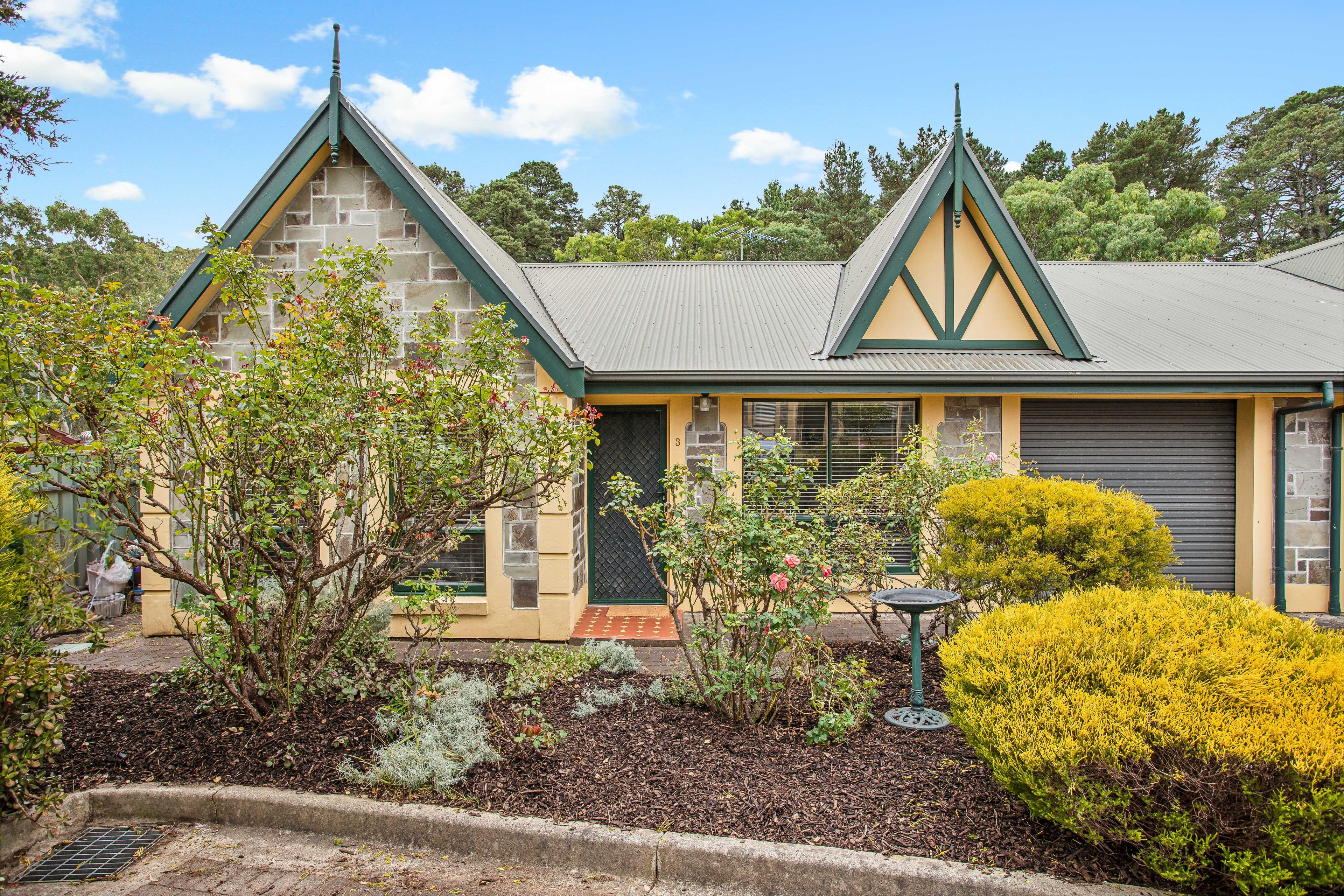 Ray White Woodcroft