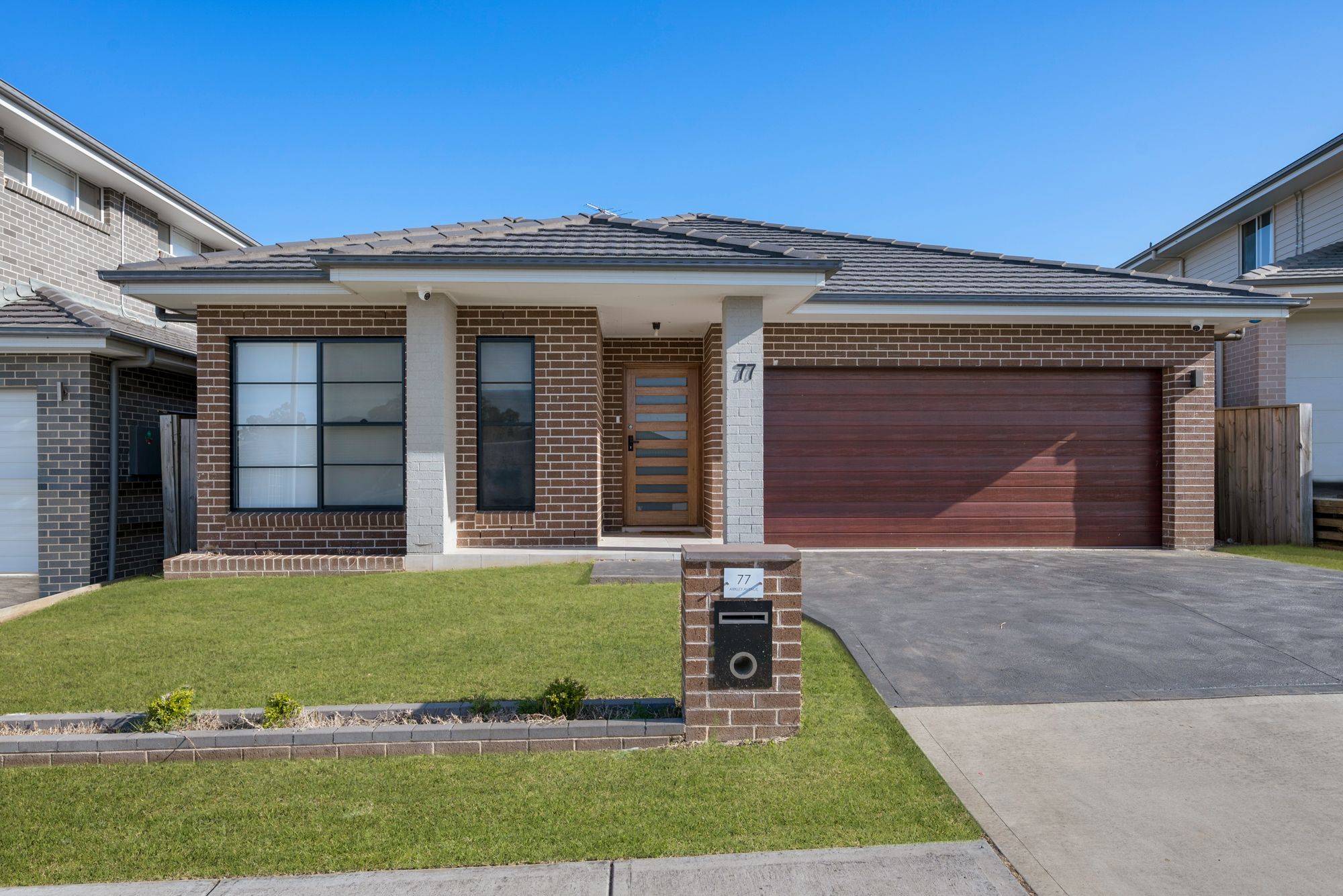 77 Arkley Avenue, Claymore, NSW 2559 - Sold House - Ray White Macarthur ...