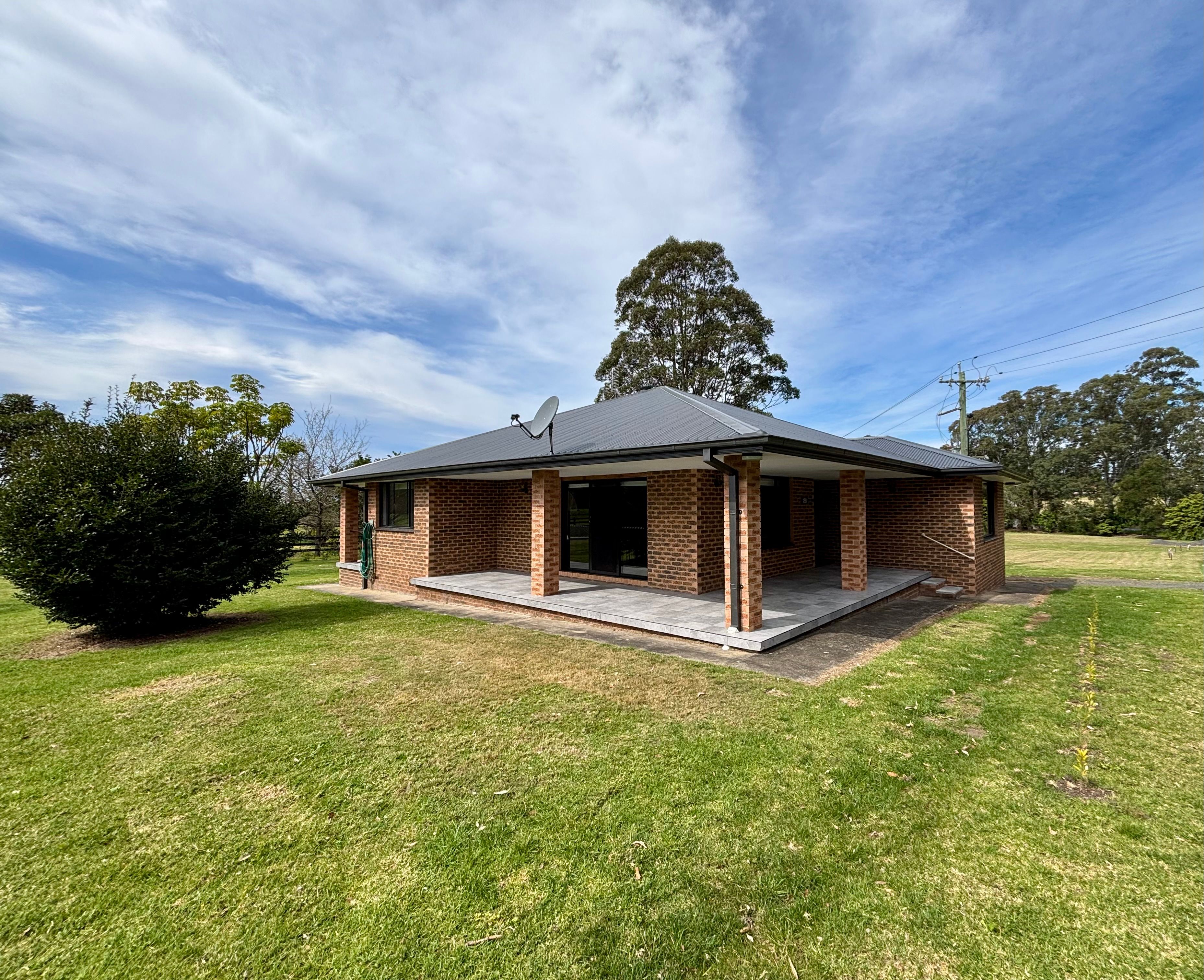 88 Kangaroo Valley Road, Berry, NSW 2535 - Leased Home - Ray White Berry